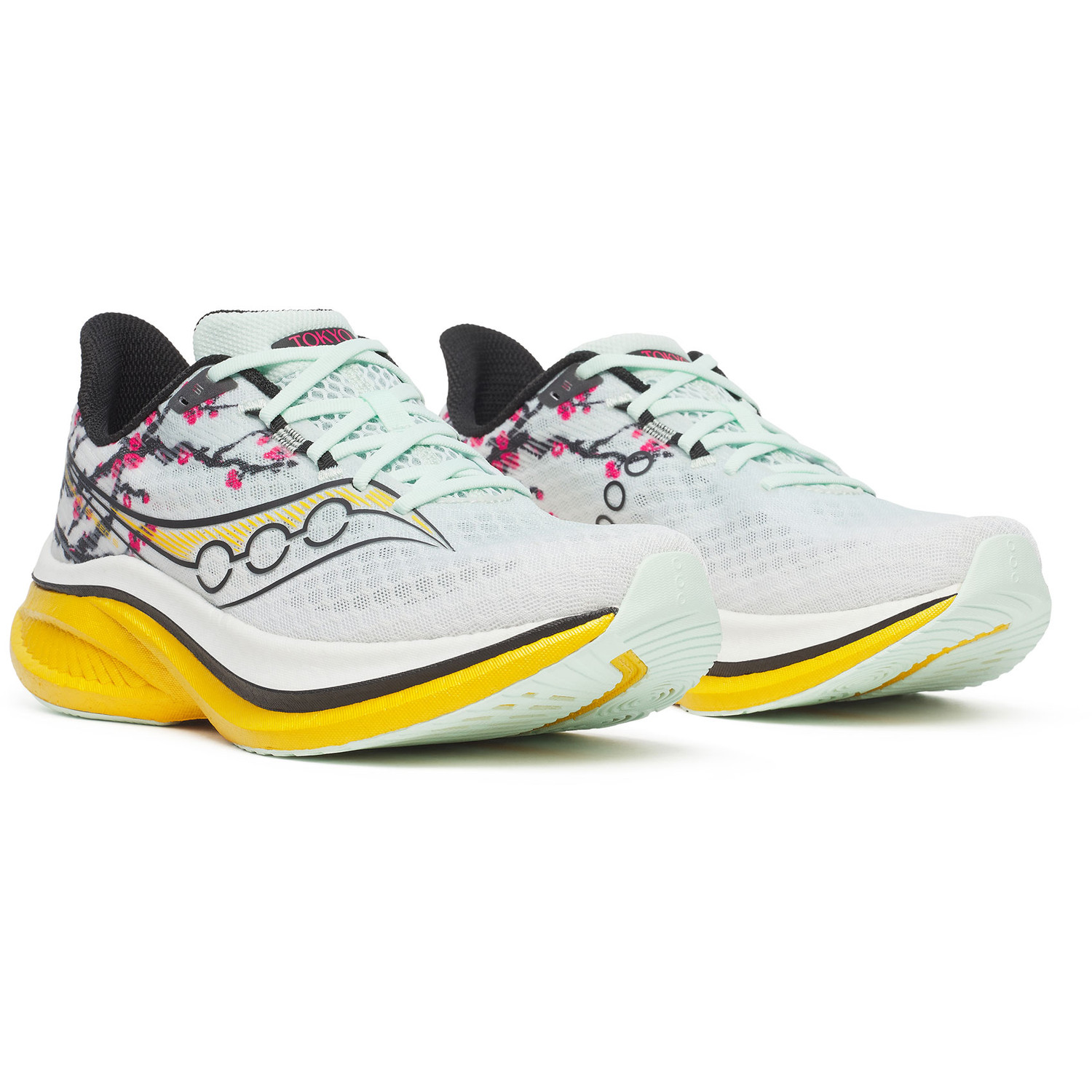 Saucony Endorphin Speed 5 Heren - Runningdirect.nl
