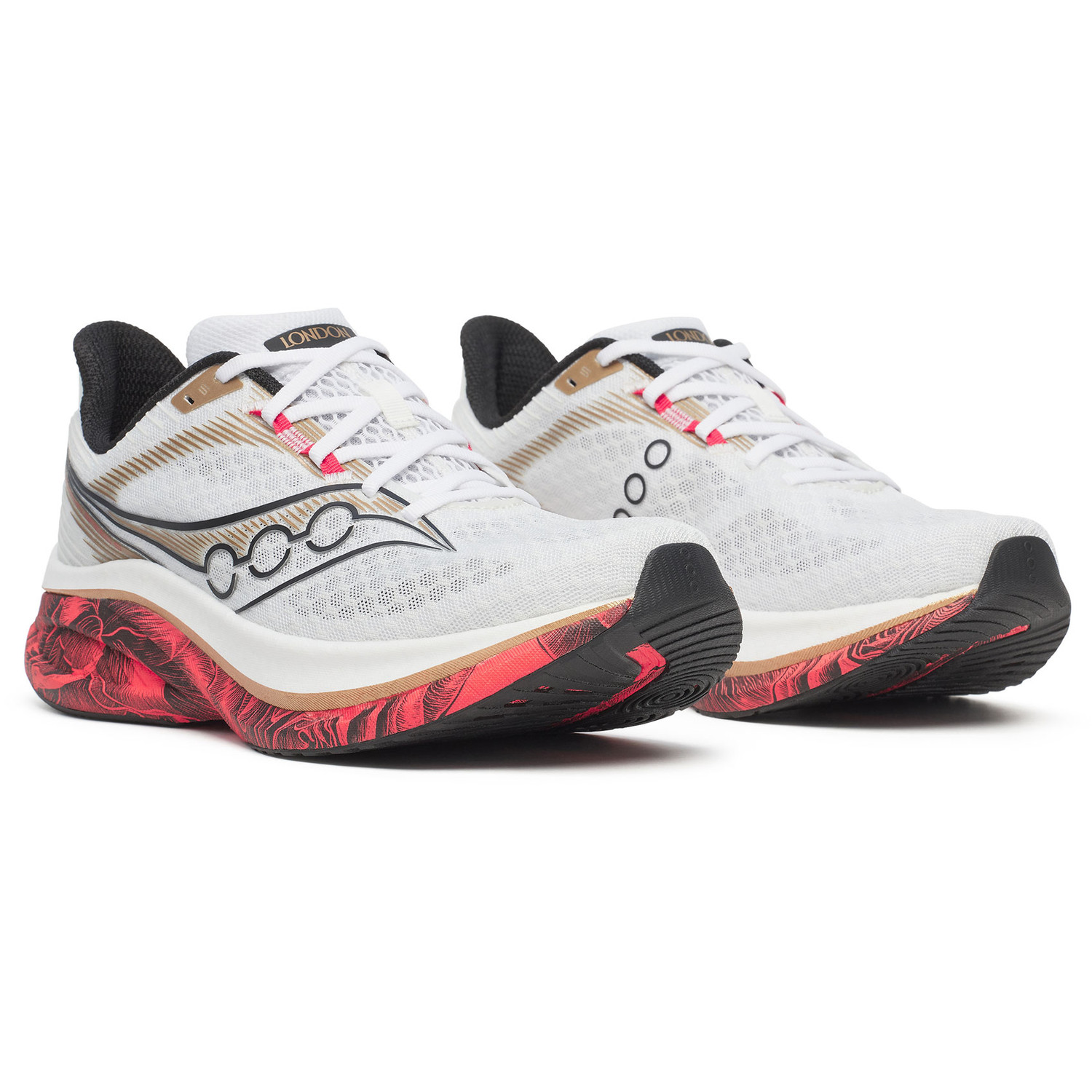 Saucony Endorphin Speed 5 Heren - Runningdirect.nl