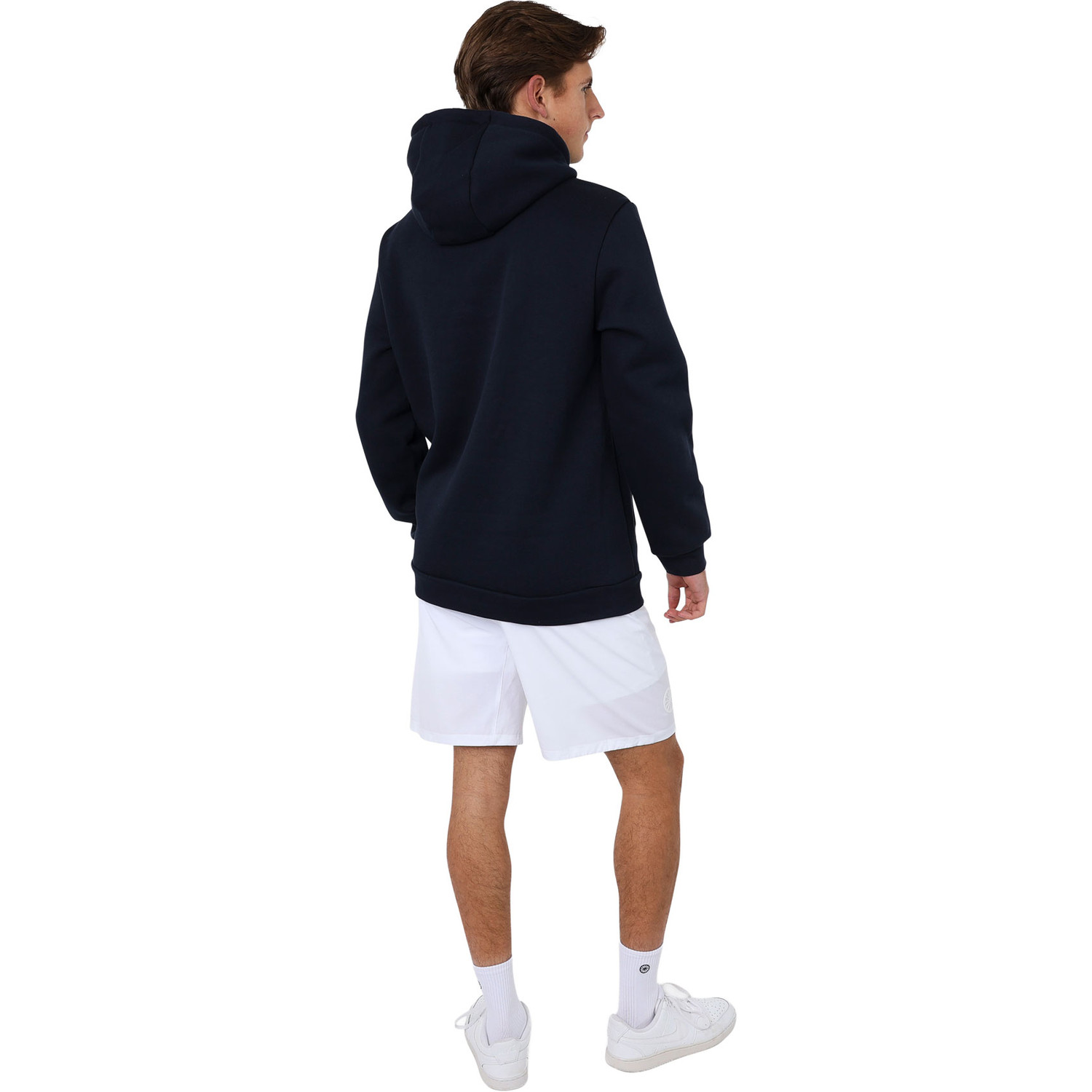 The Indian Maharadja Classic Hoodie Heren » TennisDirect.nl
