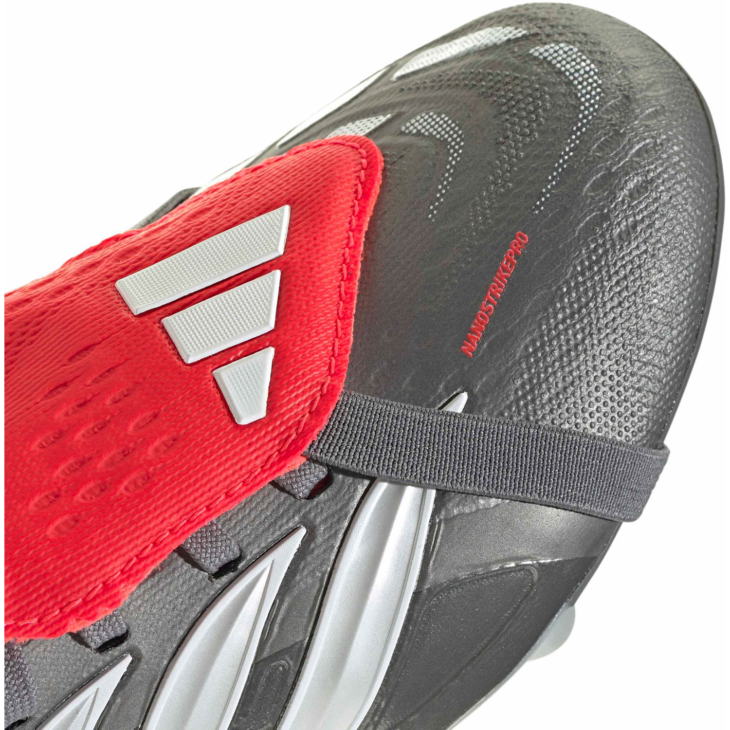 adidas Predator 26 Elite FT FG Kids | Bij VoetbalDirect.nl