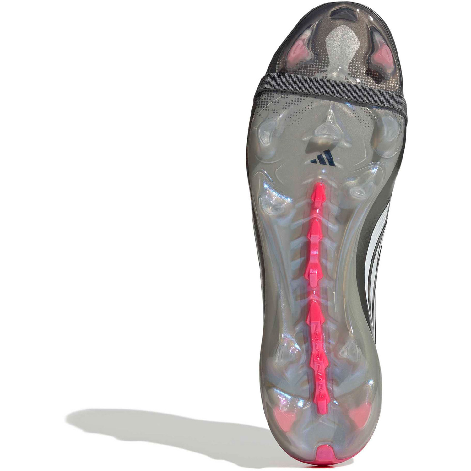 adidas Predator 26 Pro FT FG | Bij VoetbalDirect.nl