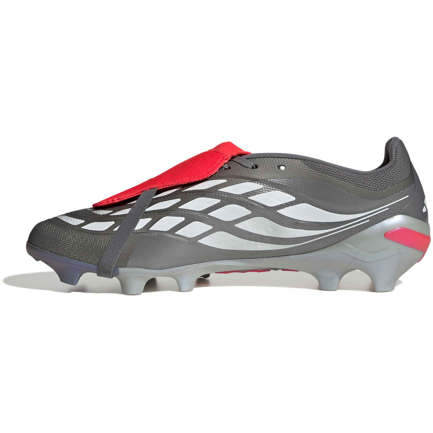adidas Predator 26 League FT FG - PassaSports.nl