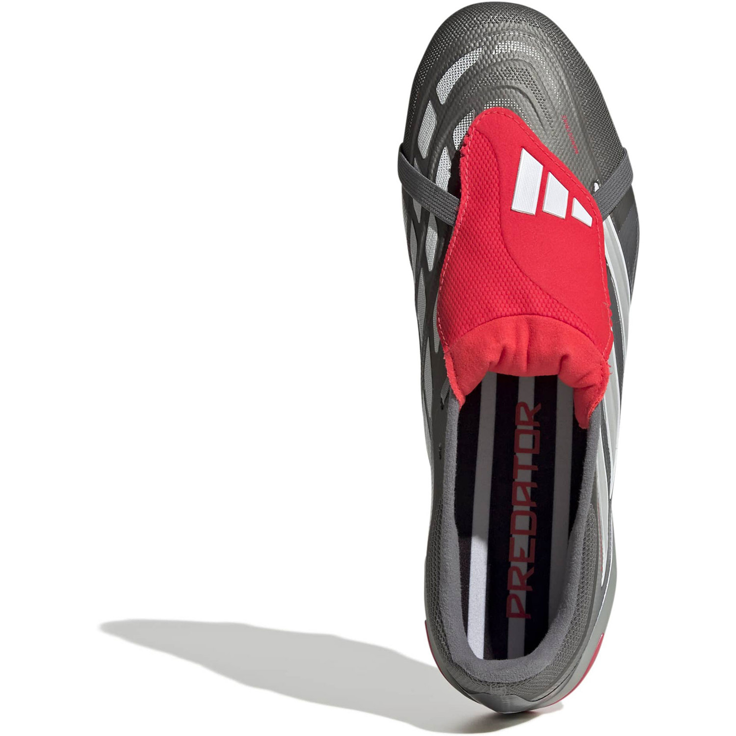 adidas Predator 26 League FT FG - PassaSports.nl