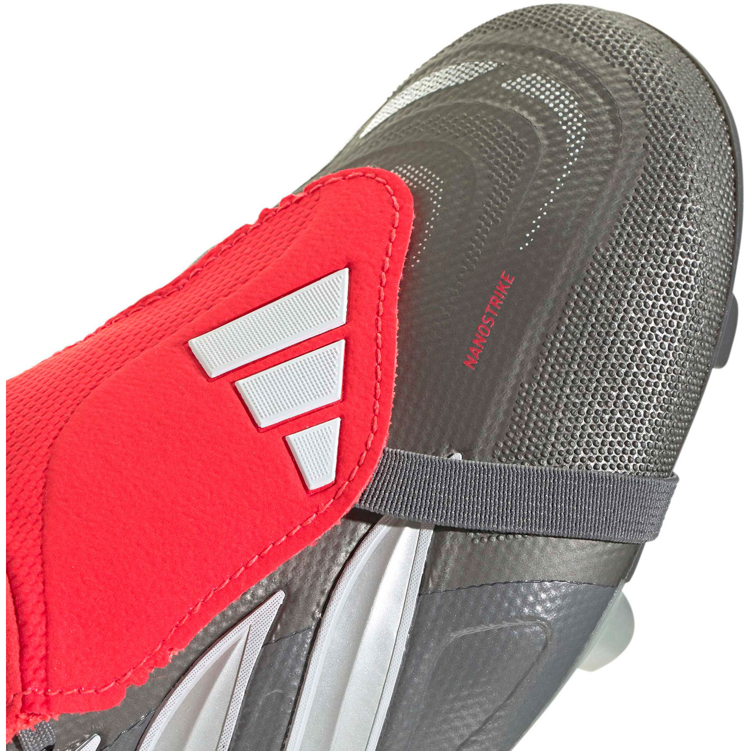 adidas Predator 26 League FT FG - PassaSports.nl