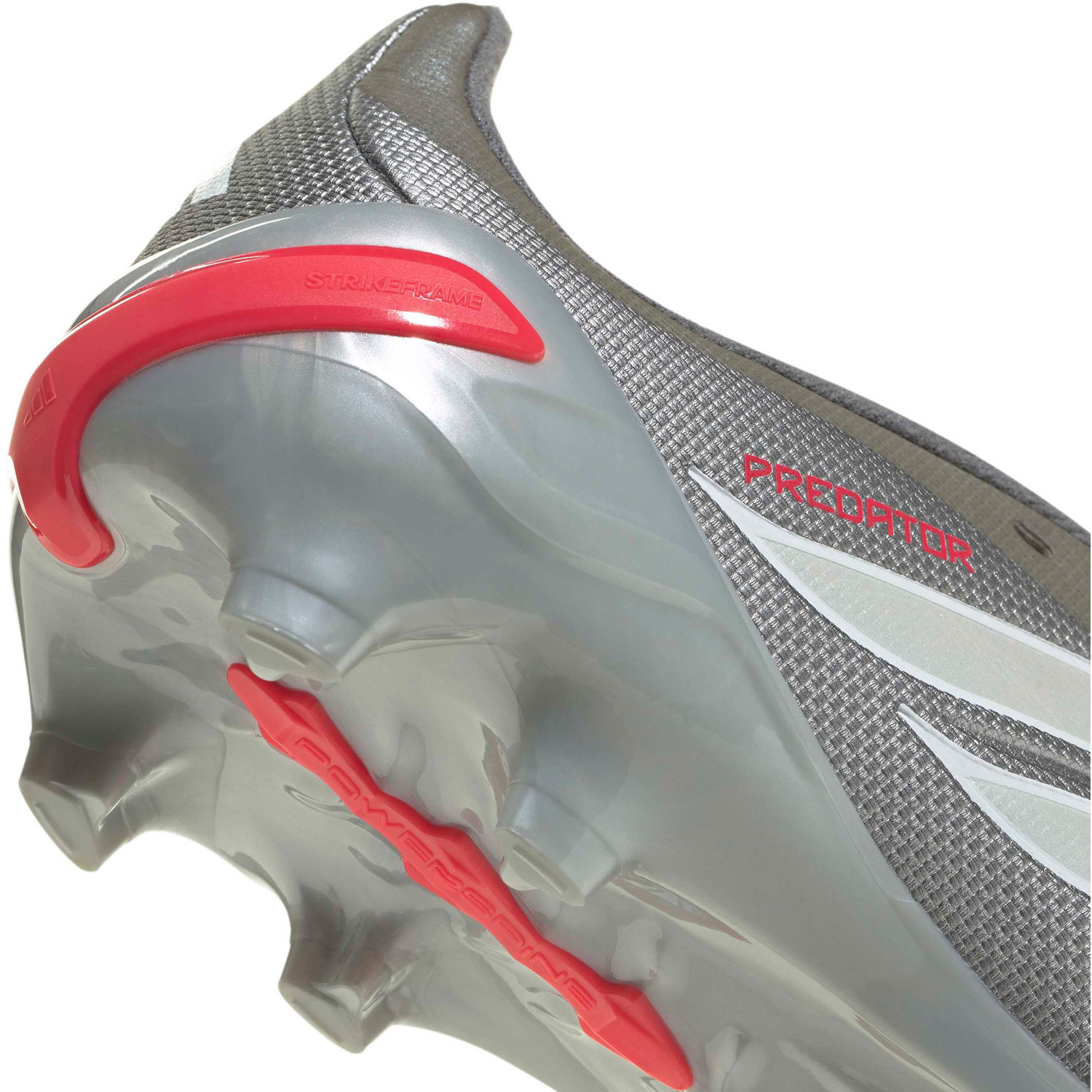 adidas Predator 26 League FT FG Kids - PassaSports.nl