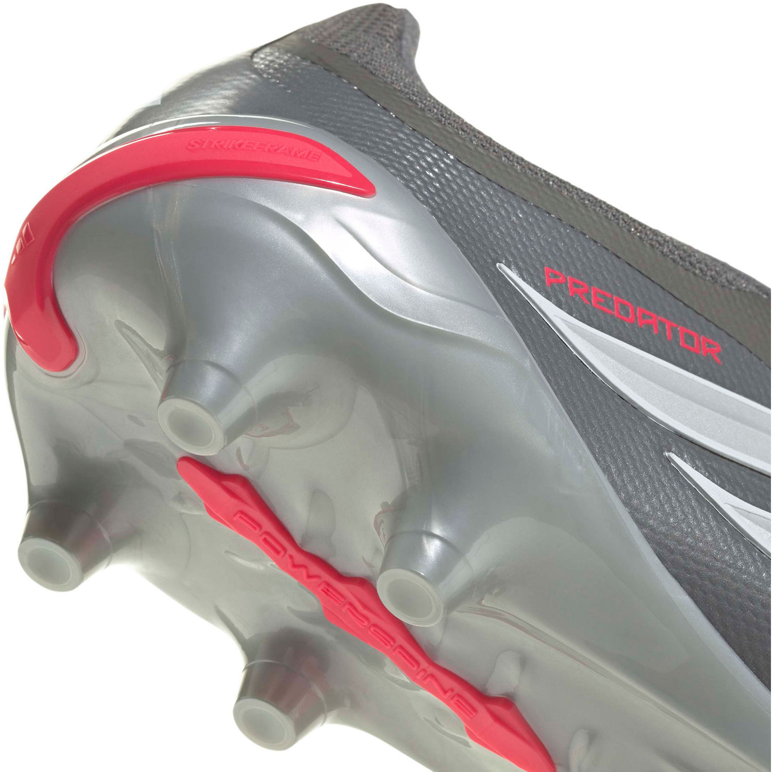 adidas Predator 26 League FT AG - PassaSports.nl