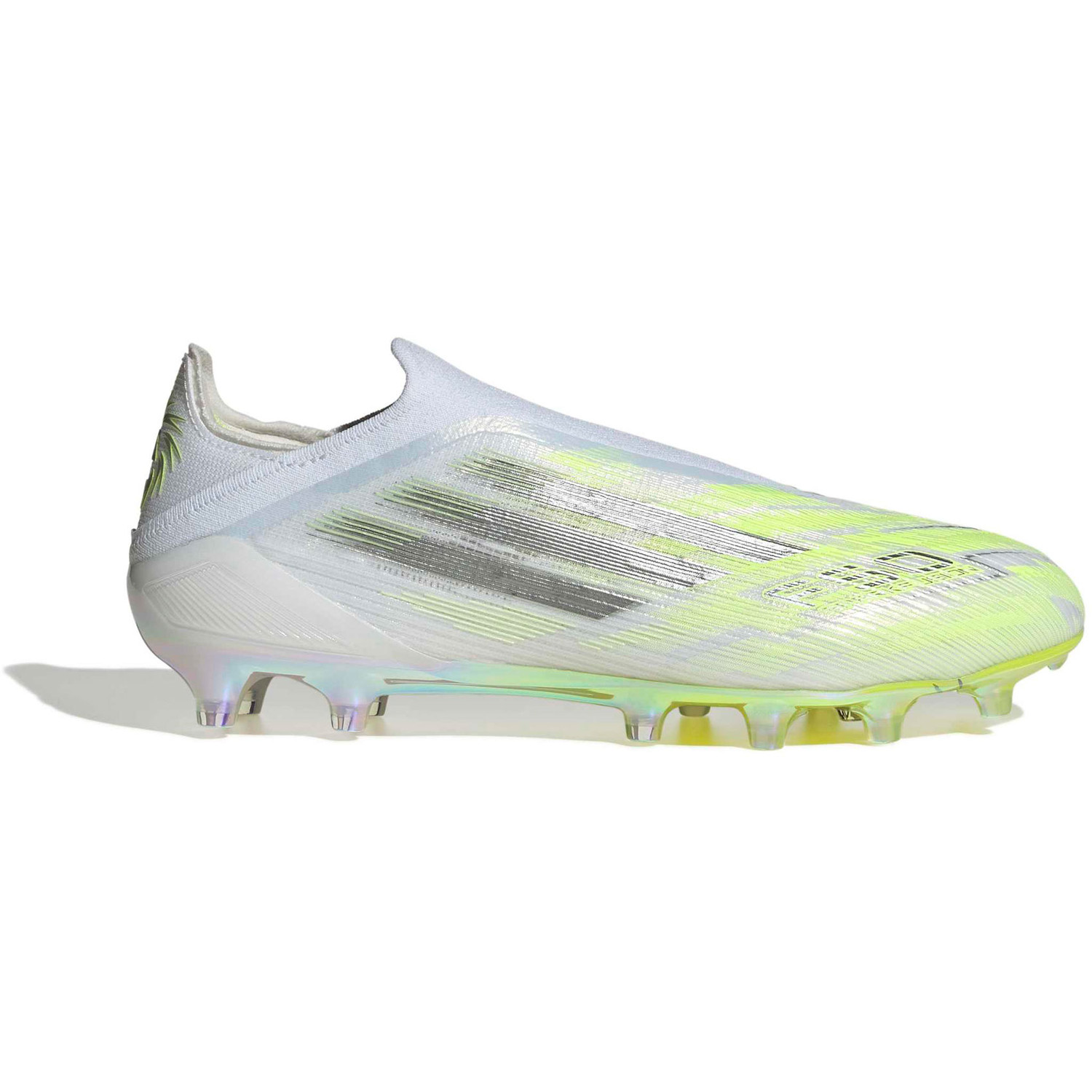 adidas F50 Sparkfusion Elite Laceless FG Damen - PassaSports.de