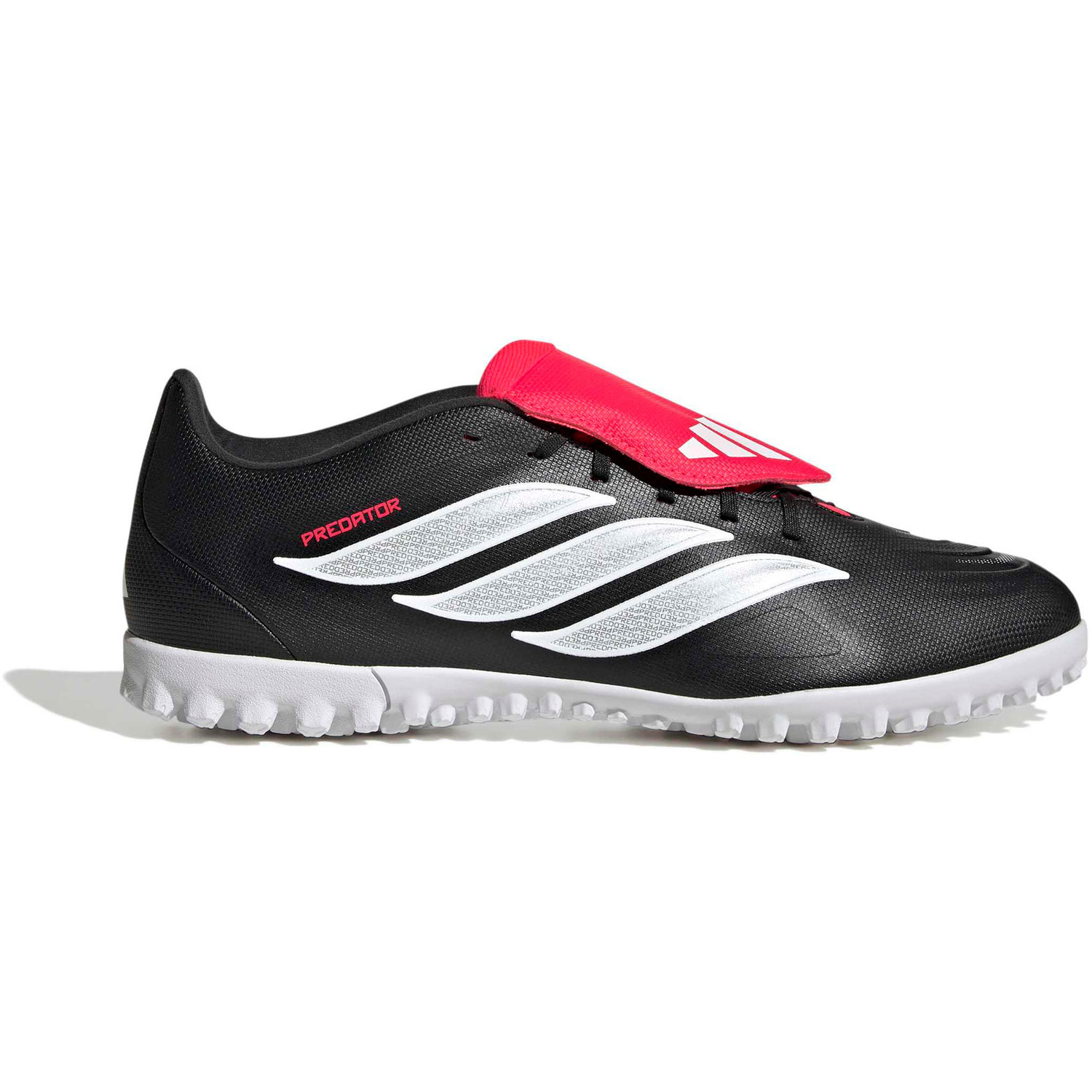 adidas Predator 26 Club FT TF - PassaSports.nl