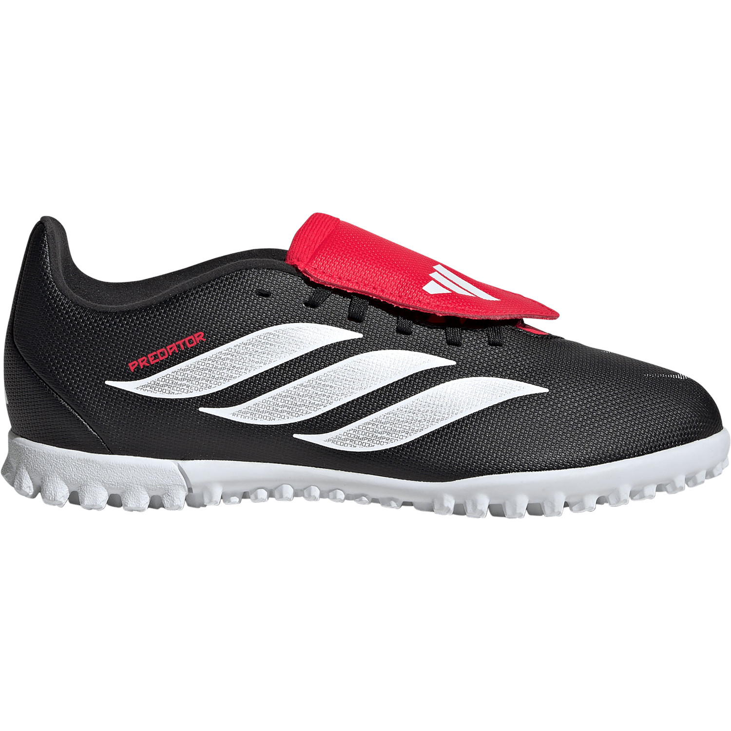 adidas Predator 26 Club FT TF Youth - PassaSports.com