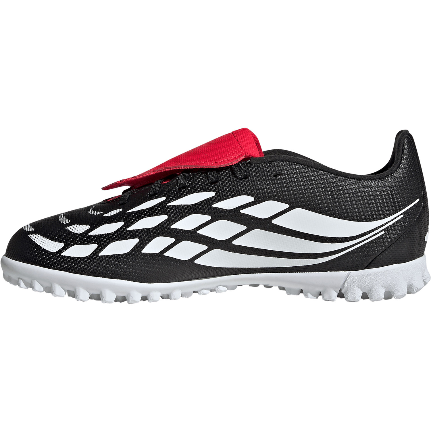 adidas Predator 26 Club FT TF Youth - PassaSports.com
