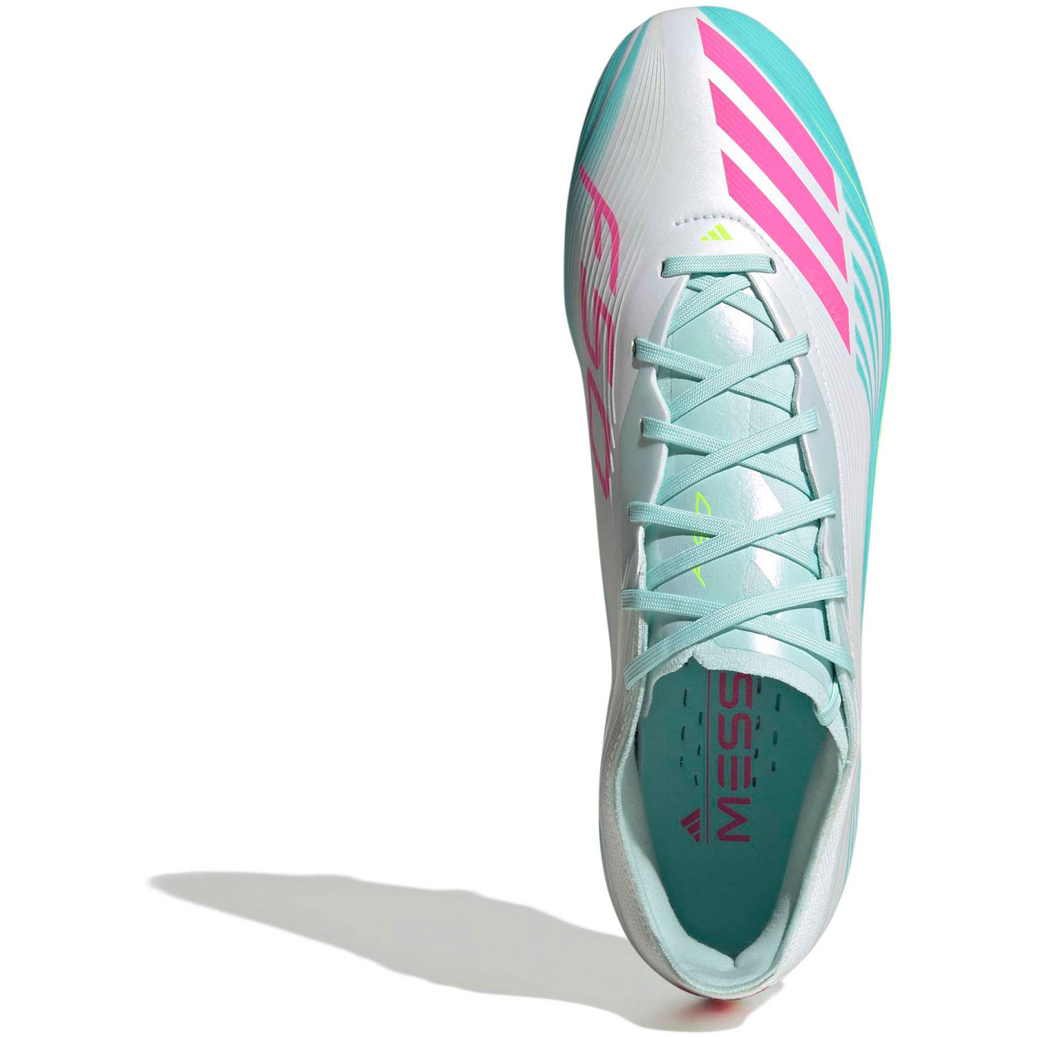adidas F50 Messi Pro Firm Ground - PassaSports.com