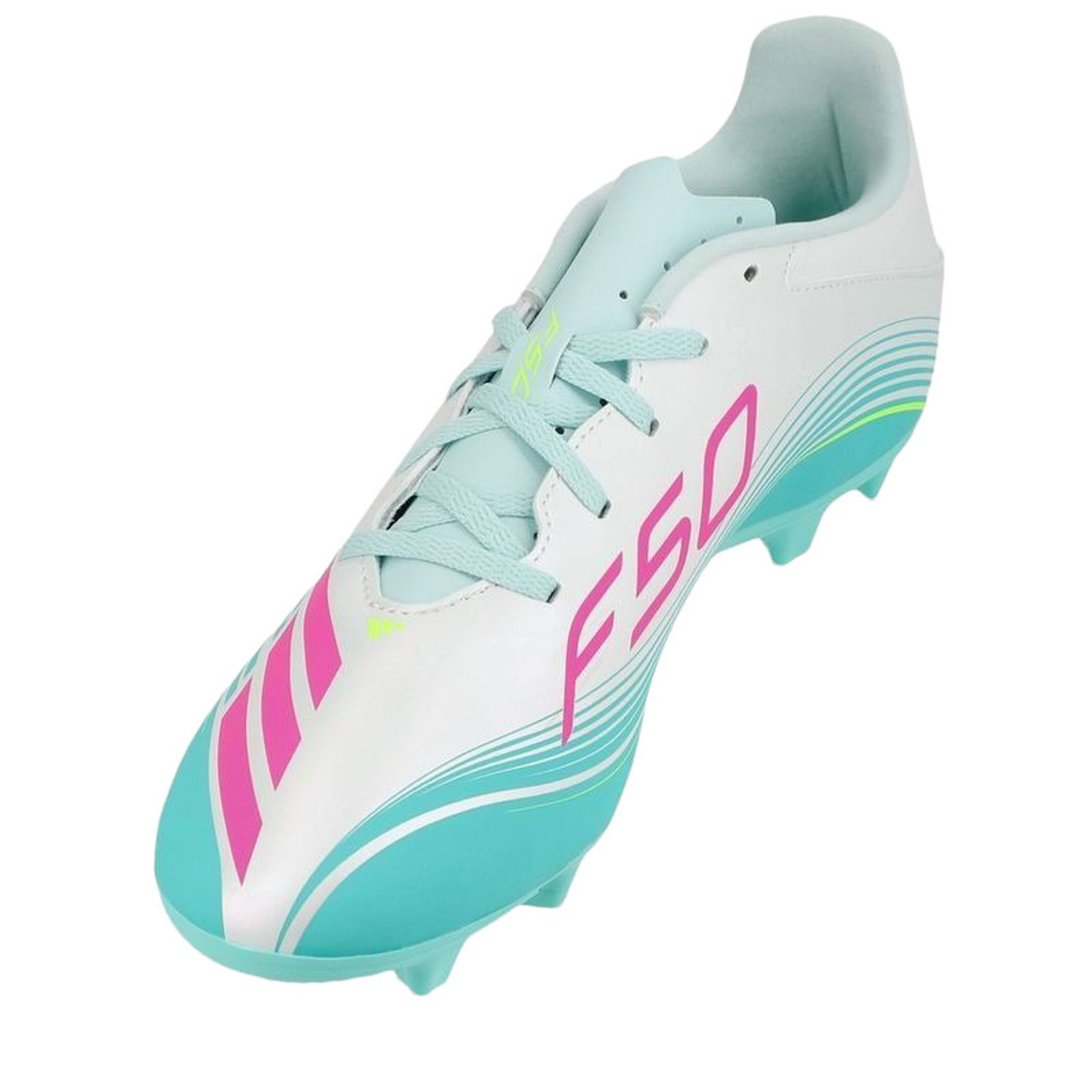 adidas F50 Messi Club Firm Ground/Multi Ground - PassaSports.com