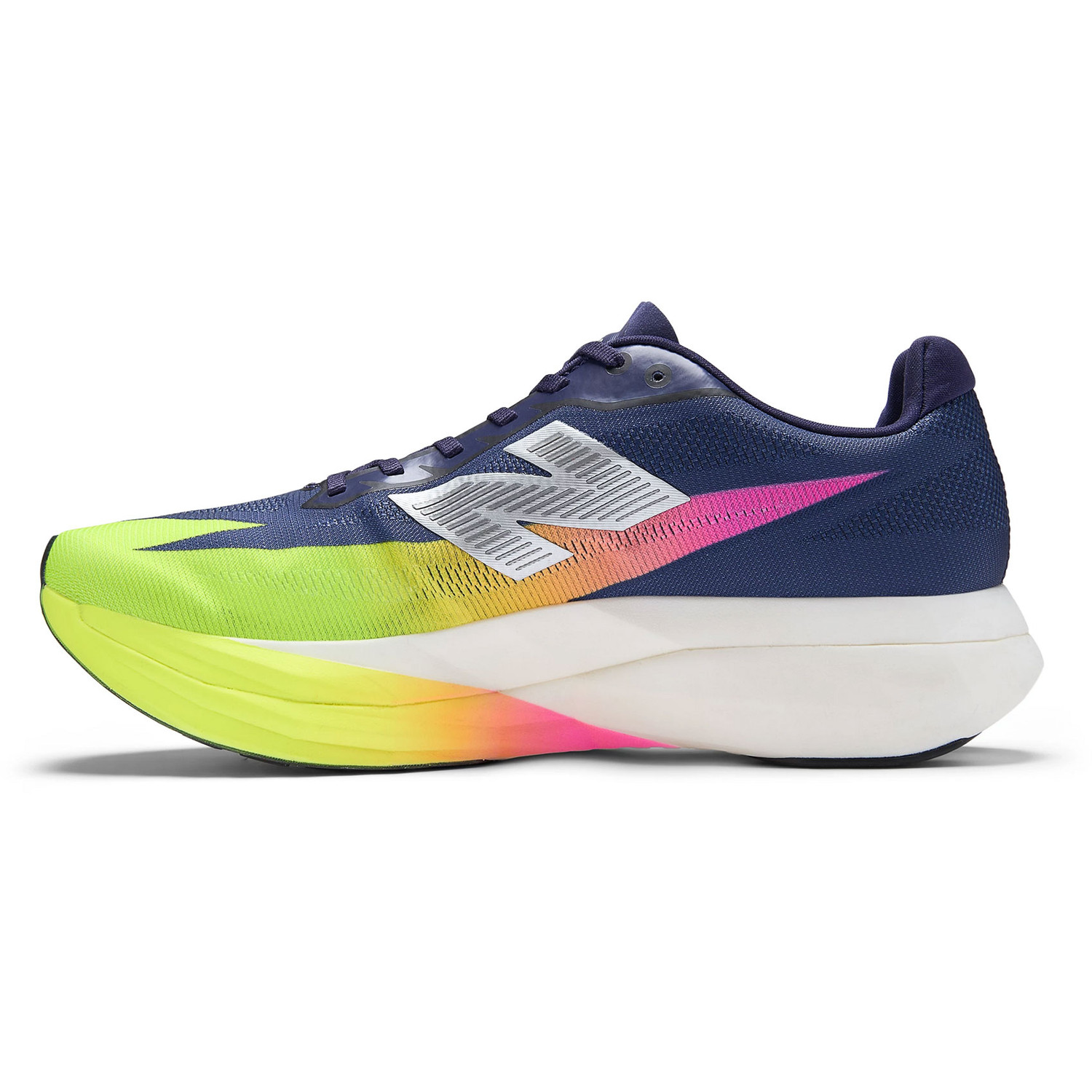 New Balance FuelCell SuperComp Elite v5 Heren - RunningDirect.be