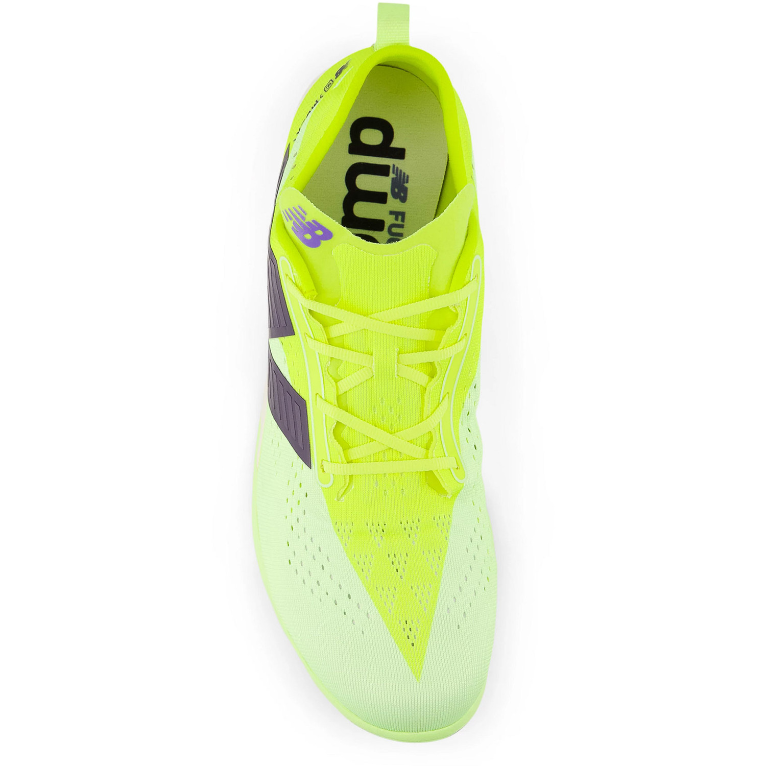 New Balance FuelCell SuperComp MD-X v3 - PassaSports.nl