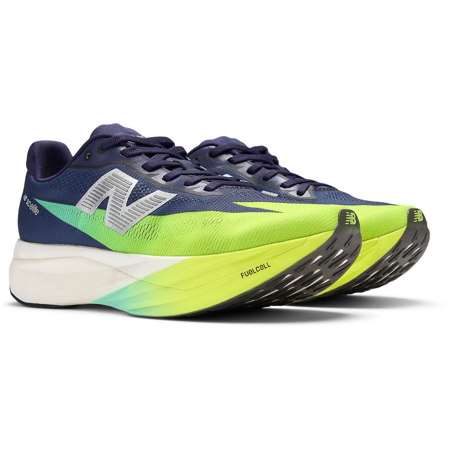 New Balance FuelCell SuperComp Elite v5 Dames - PassaSports.nl