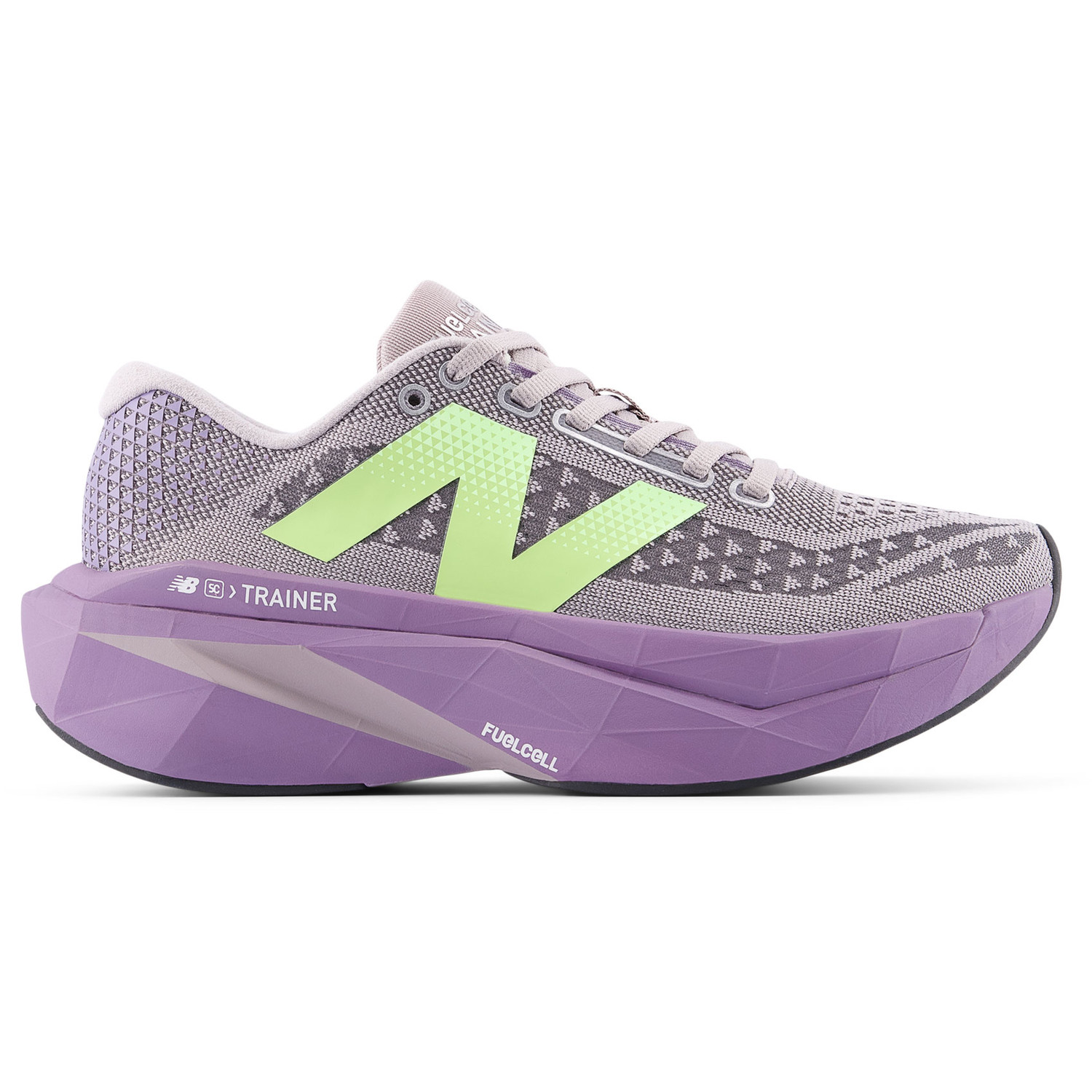 New Balance FuelCell SuperComp Trainer v3 Dames - Runningdirect.nl