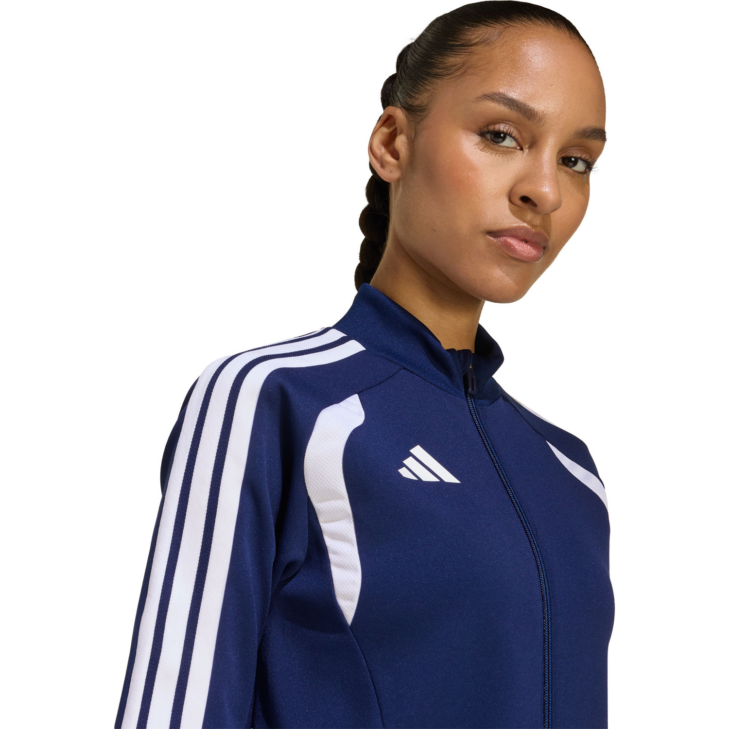 adidas Tiro 26 Competition Training Jacket Dames - HockeyDirect.nl