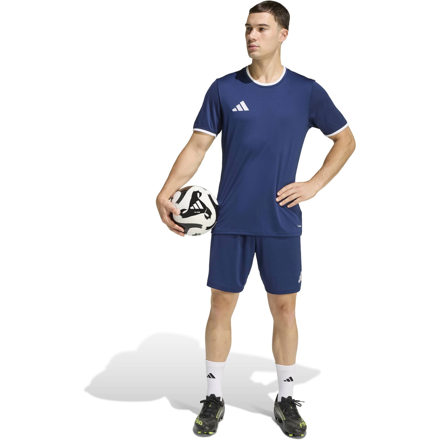 adidas Entrada 26 Training Shirt - Hockeyshop.de