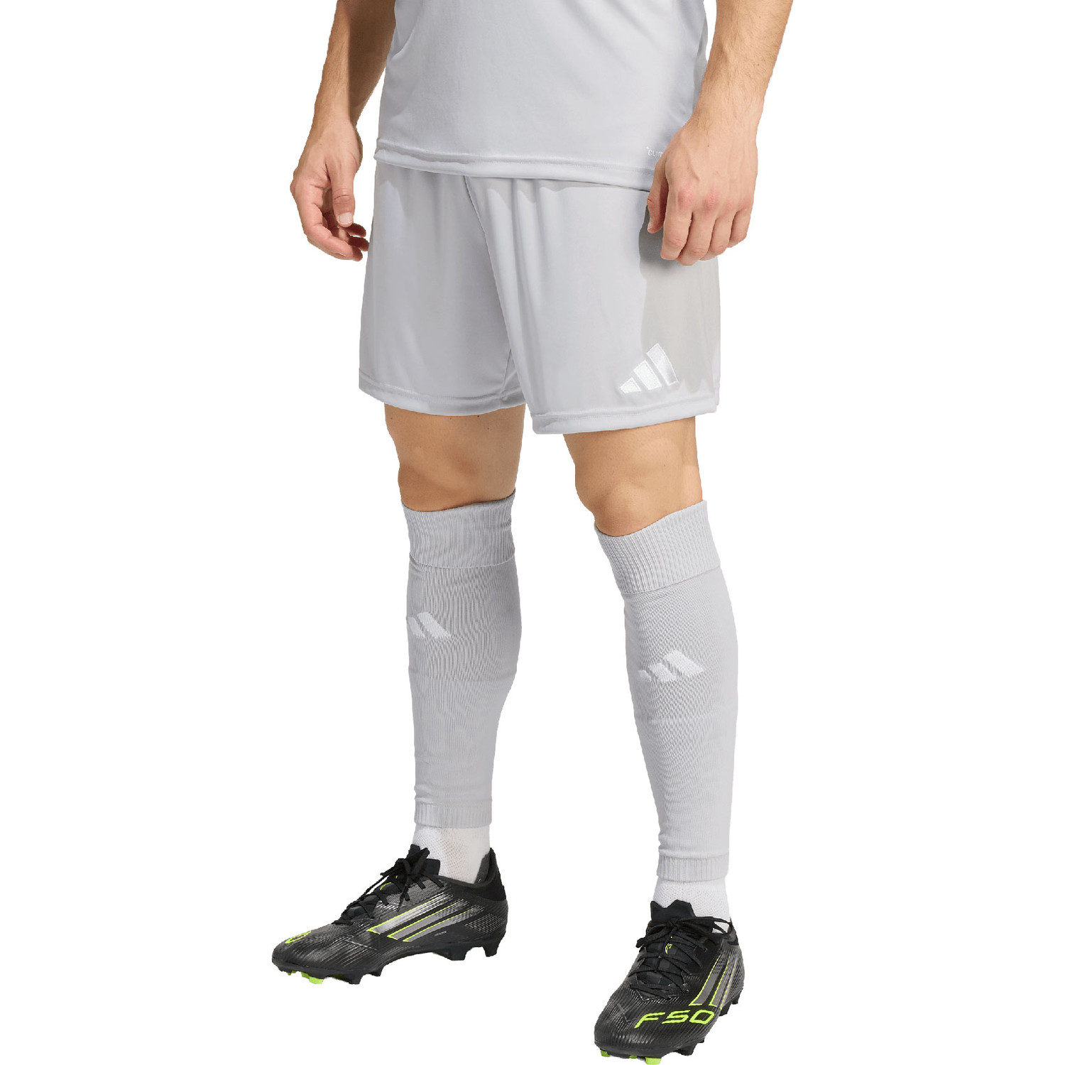 adidas Entrada 26 Trainingsshort - Volleyballshop.de