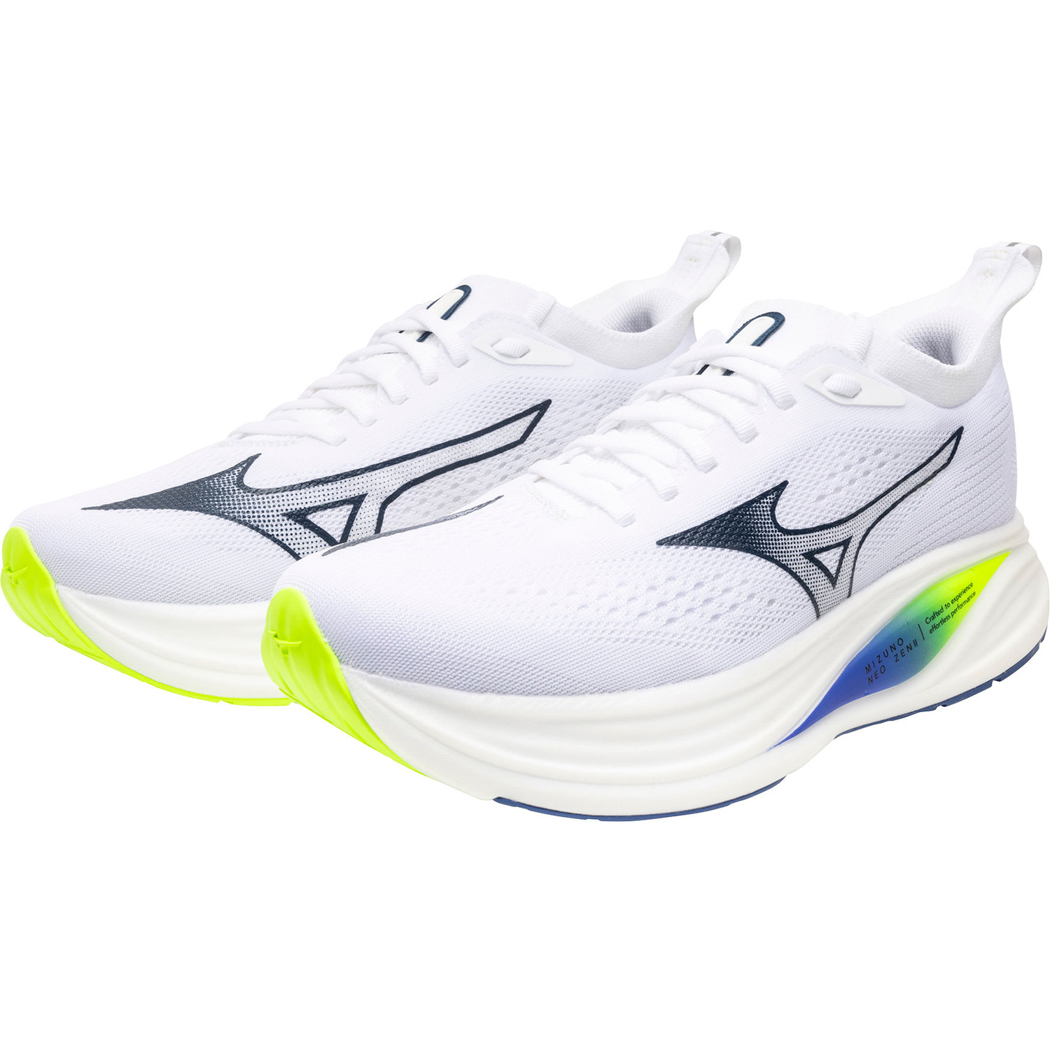 Mizuno Neo Zen 2 Heren - PassaSports.nl