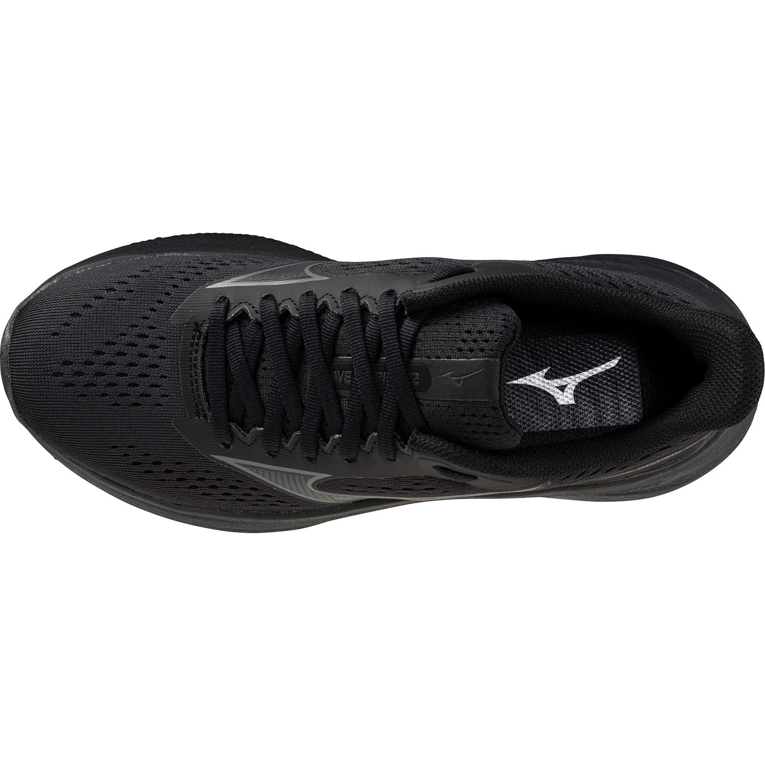 Mizuno Wave Inspire 22 Dames - RunningDirect.be