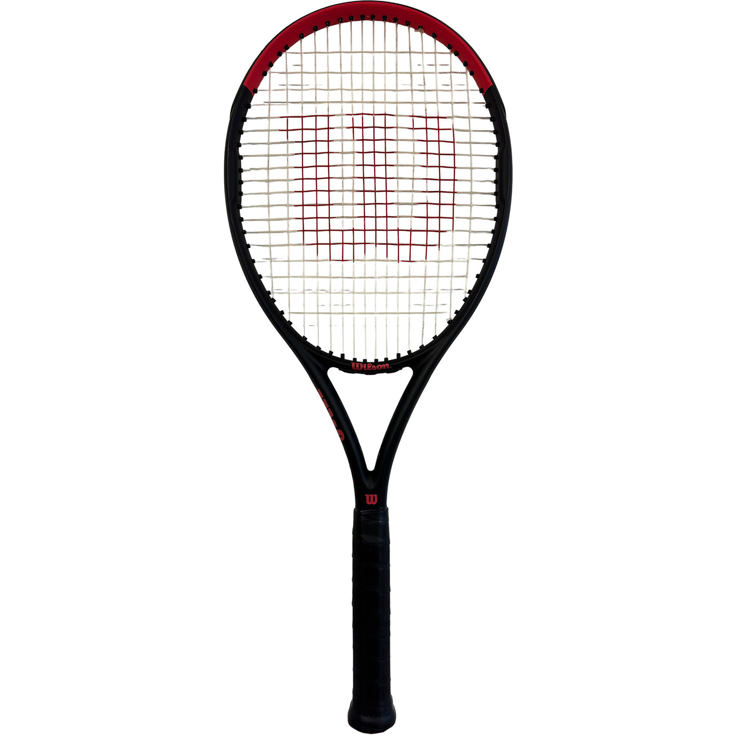 Wilson Tour 100 Limited Edition » TennisDirect.nl