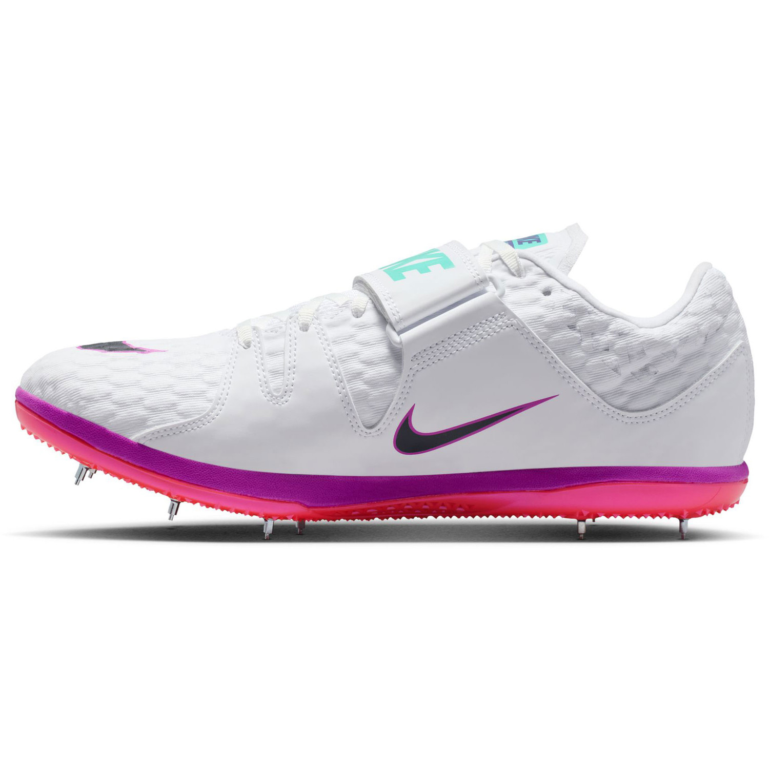 Nike High Jump Elite - Runningdirect.nl