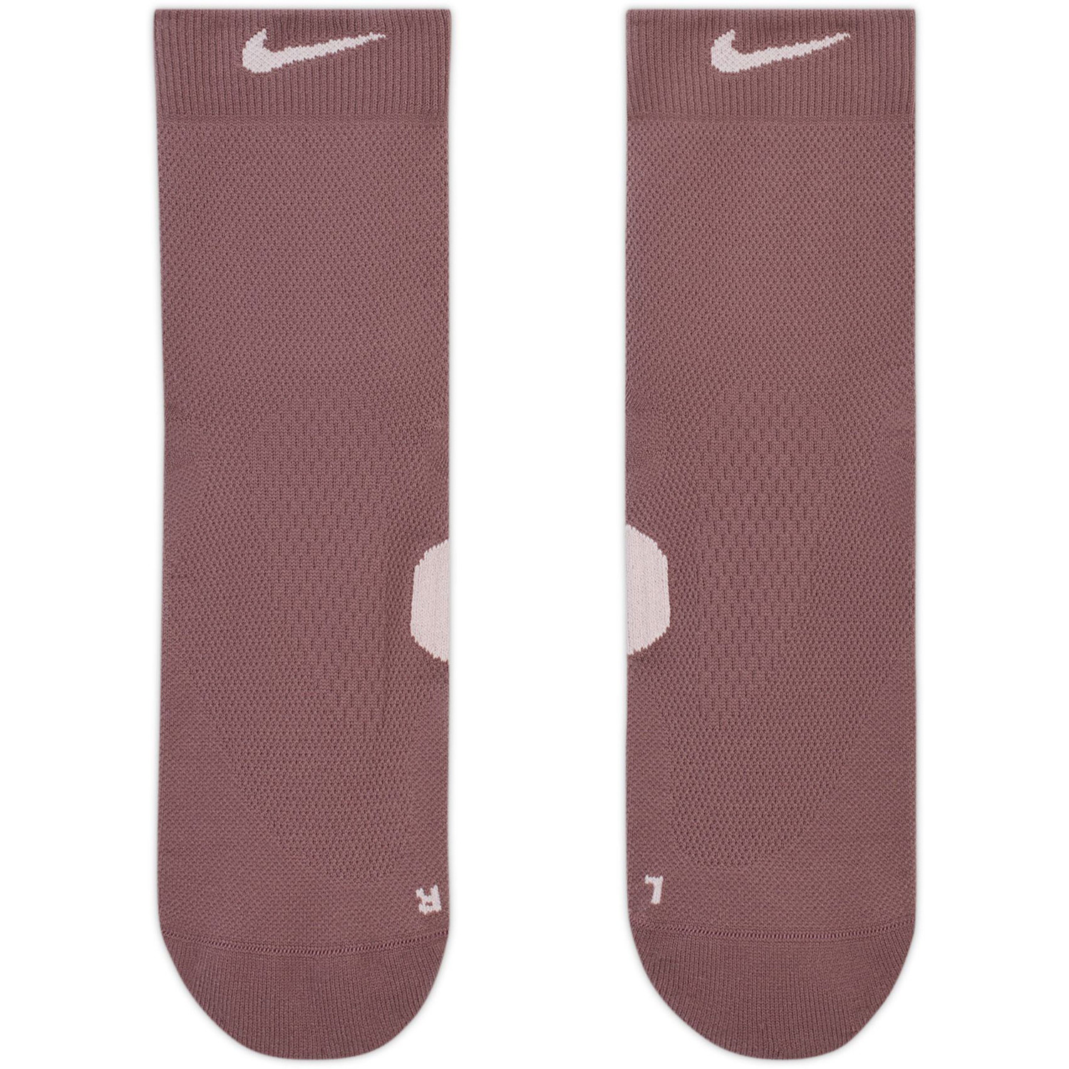 Nike Fast Midweight Mid Crew Sok - RunningDirect.be