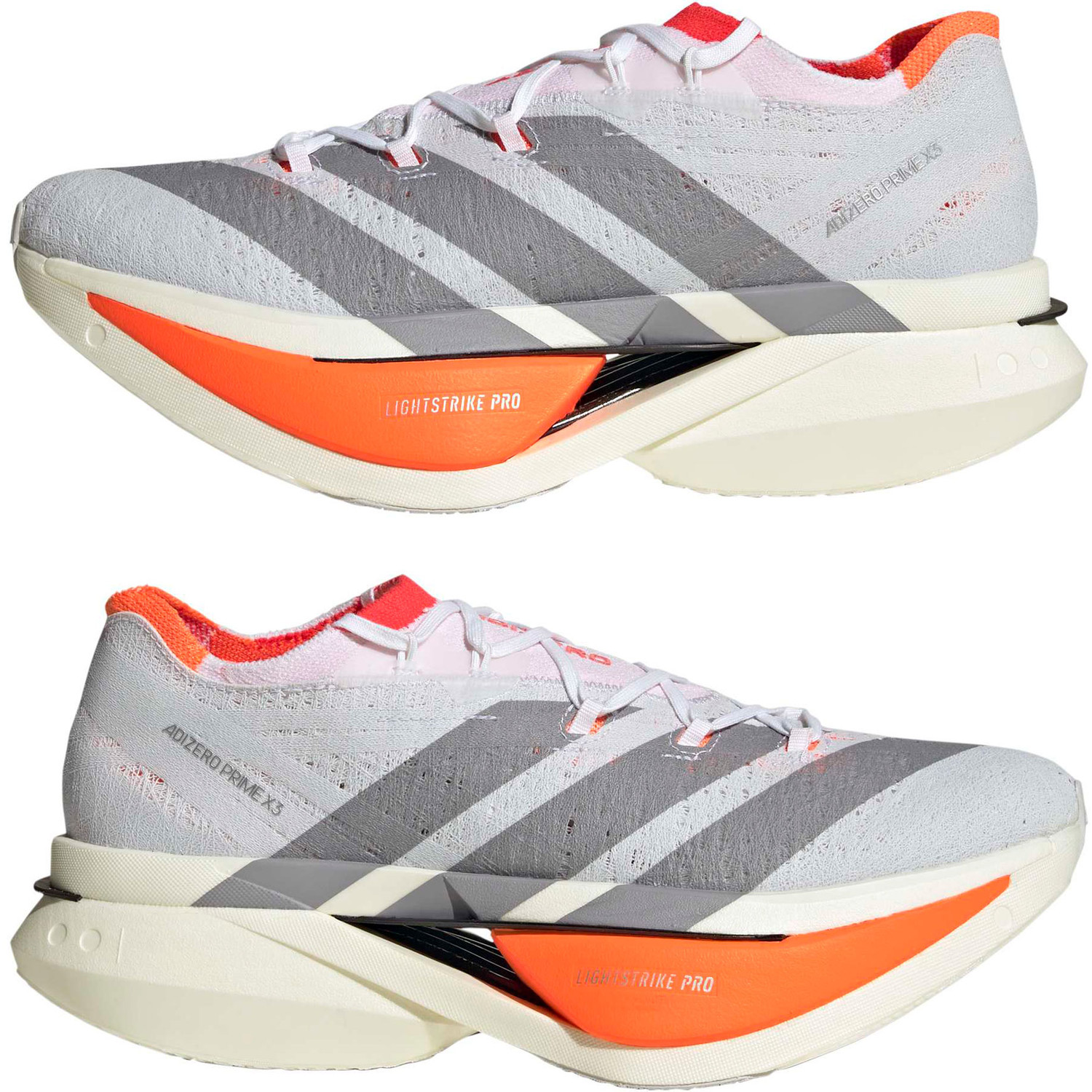 adidas Adizero Prime X 3 Strung - RunningDirect.be