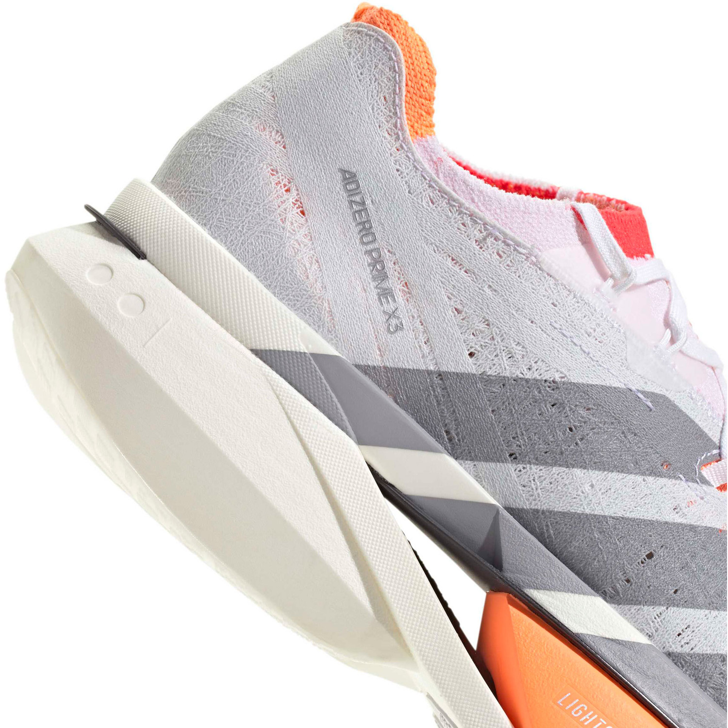 adidas Adizero Prime X 3 Strung - RunningDirect.be