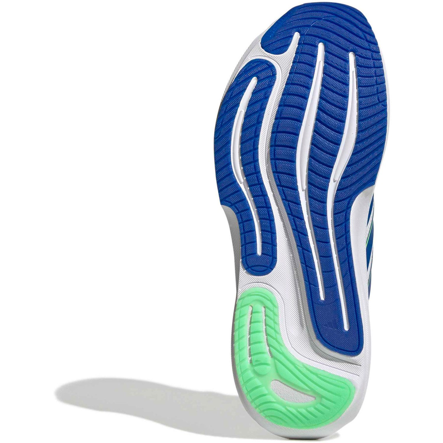 adidas Supernova Rise 3 Adaptive Heren - Runningdirect.nl