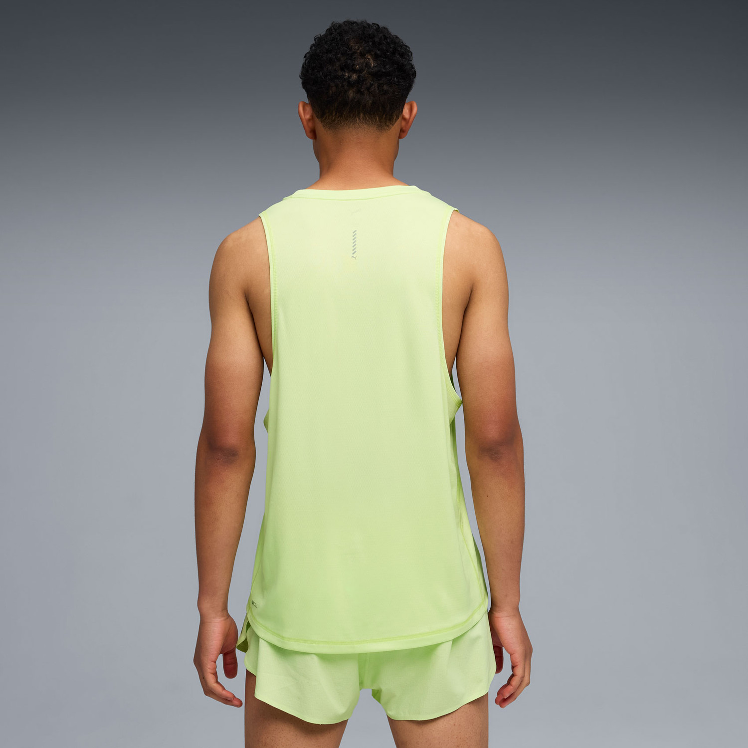 Puma Run Velocity Singlet Heren - RunningDirect.be