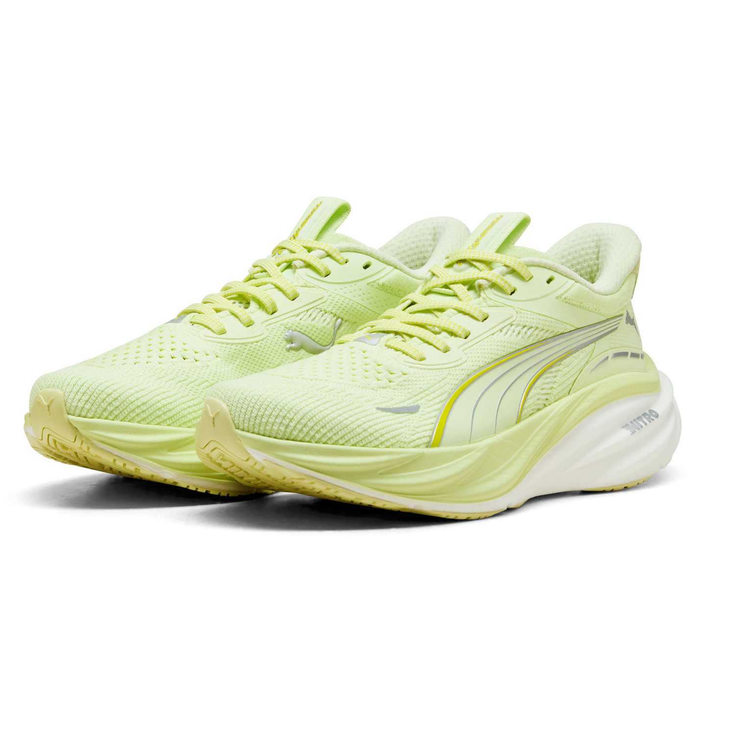 Puma Magnify Nitro 3 Damen - RunningDirect.de