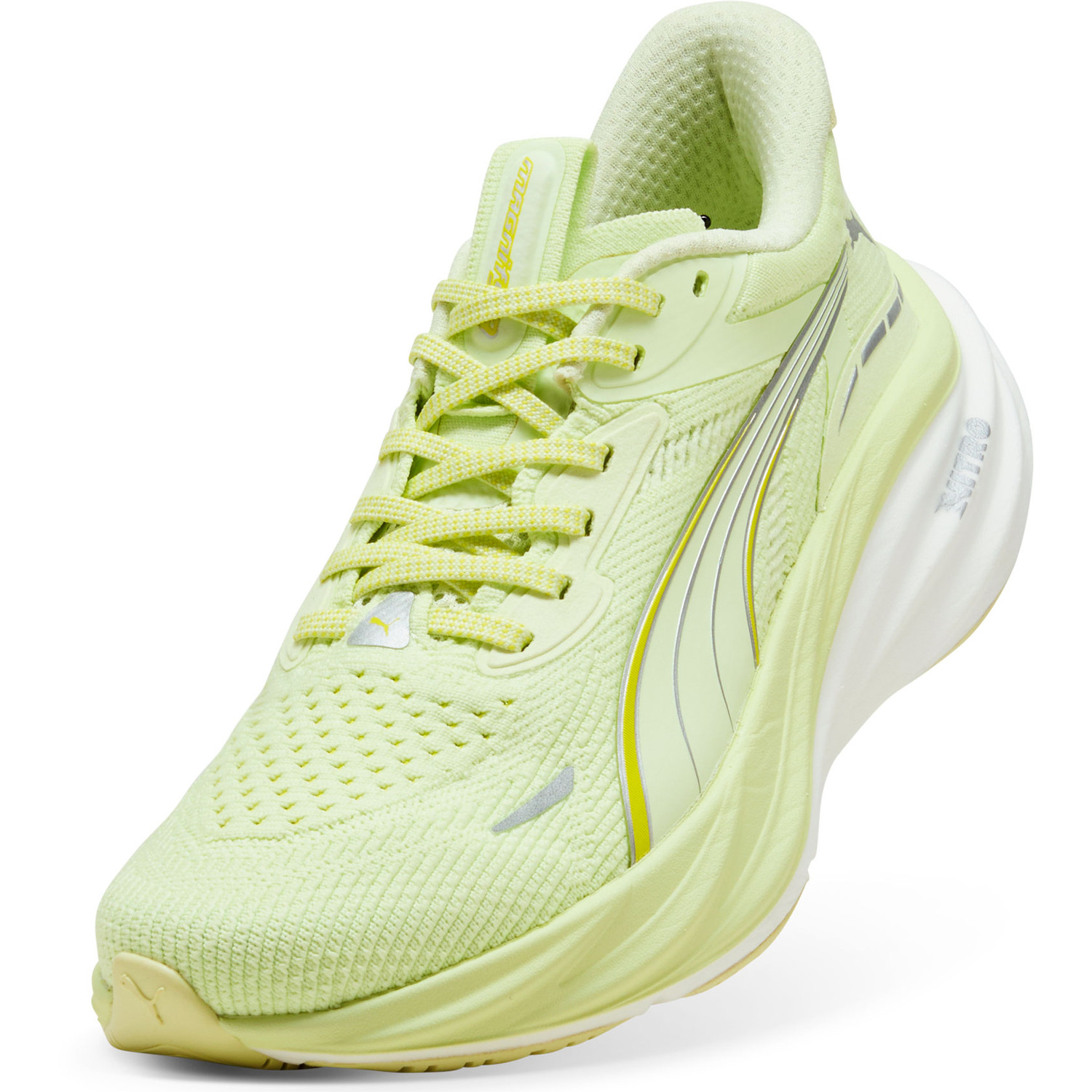 Puma Magnify Nitro 3 Dames - Runningdirect.nl