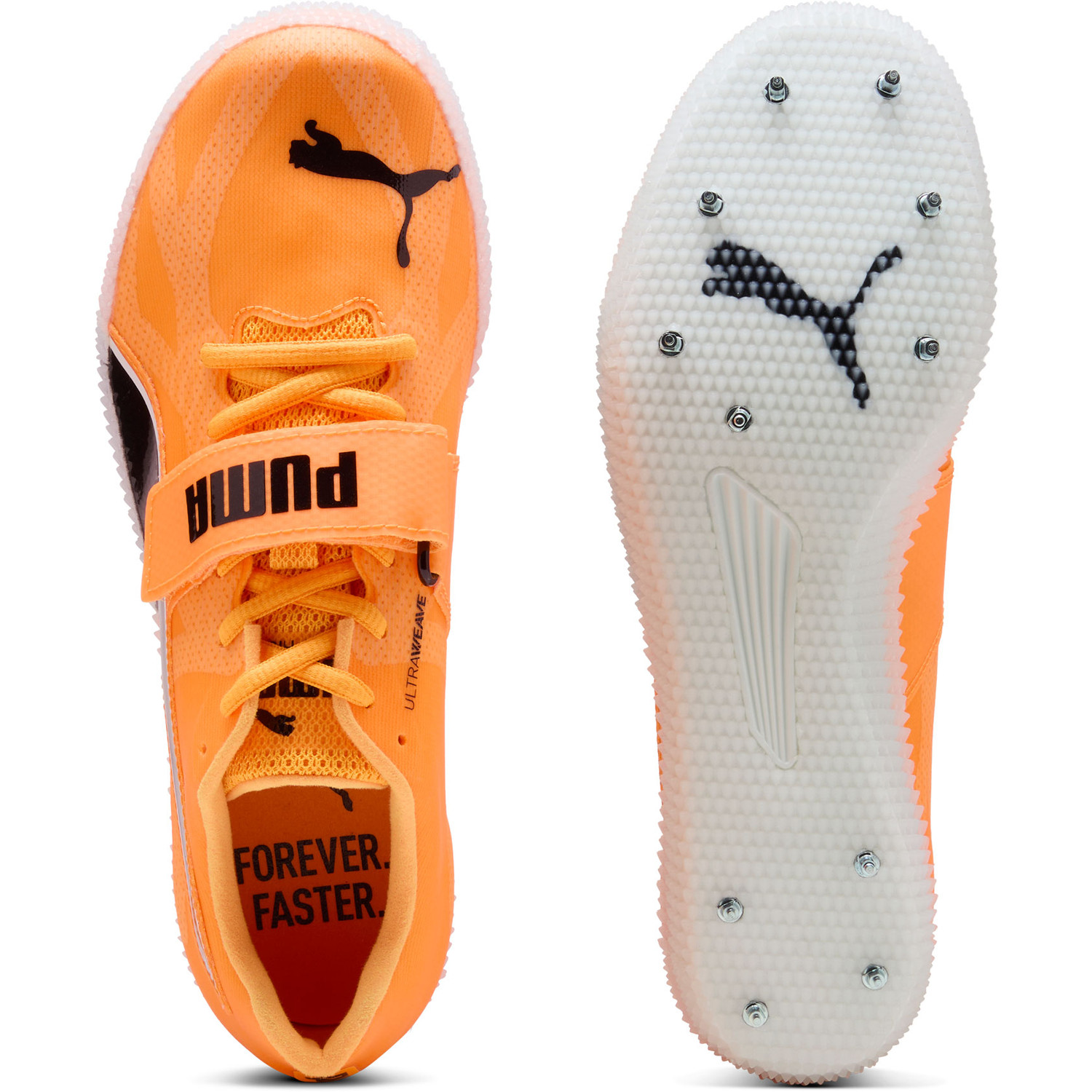 Puma evoSPEED High Jump 11 - Runningdirect.nl