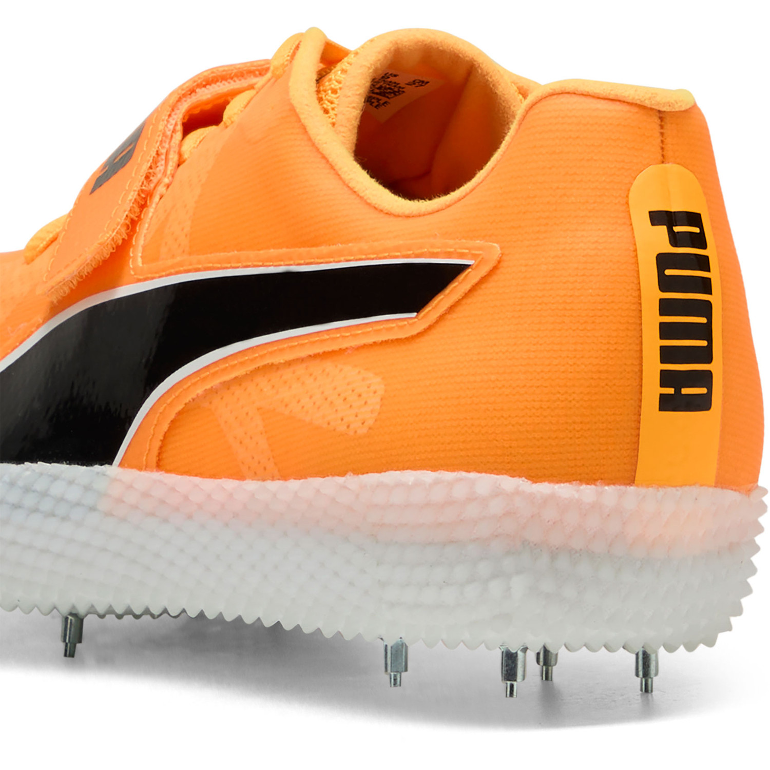 Puma evoSPEED High Jump 11 - Runningdirect.nl