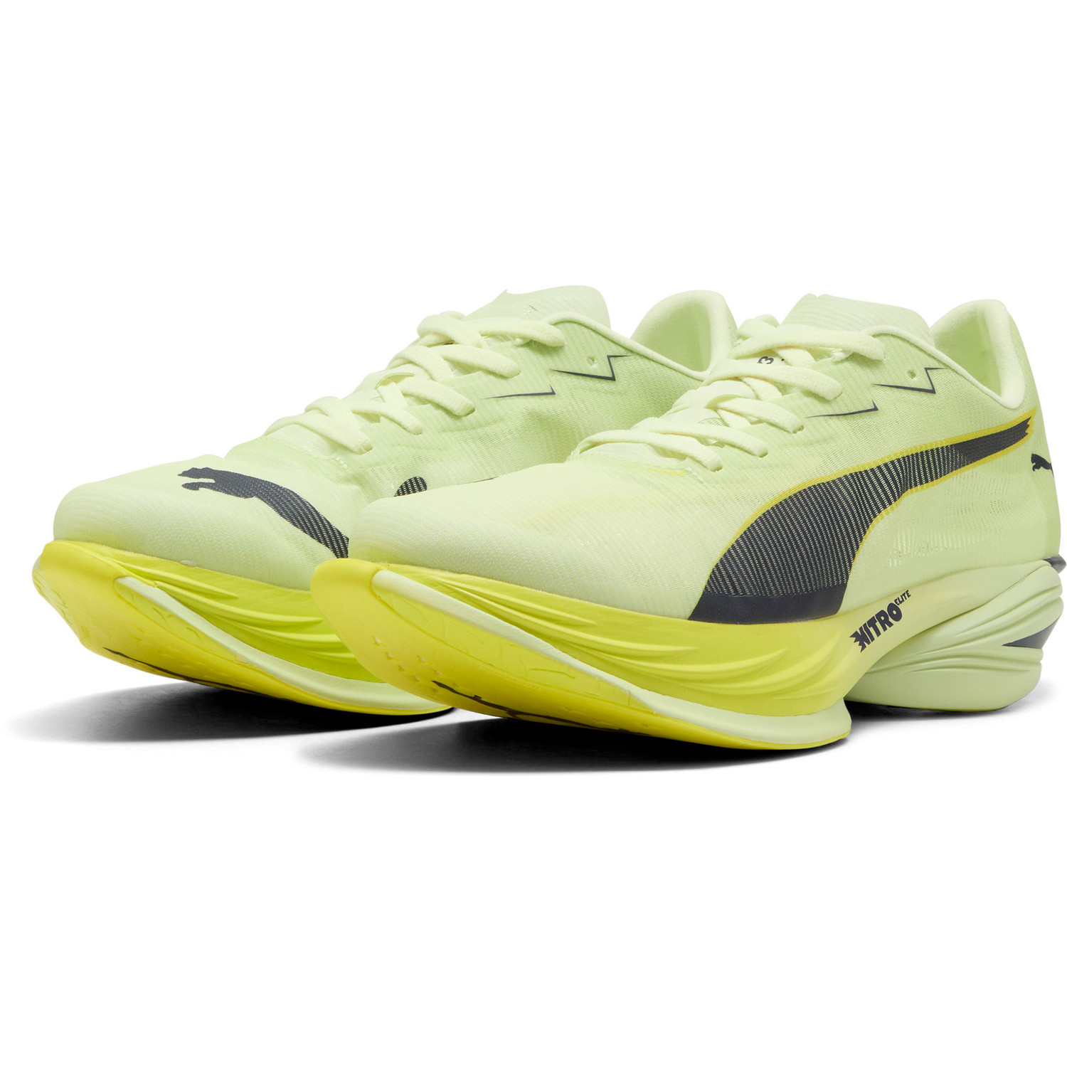 Puma Fast-R Nitro Elite 3 Dames - PassaSports.nl