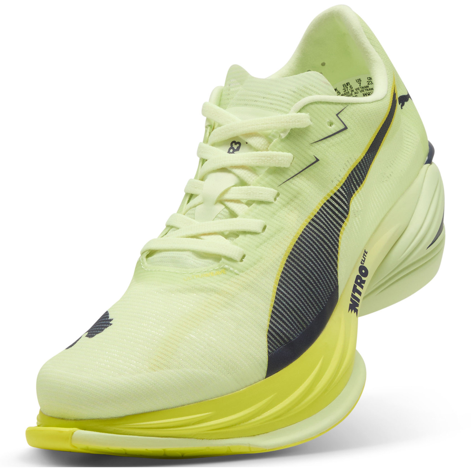 Puma Fast-R Nitro Elite 3 Dames - PassaSports.nl