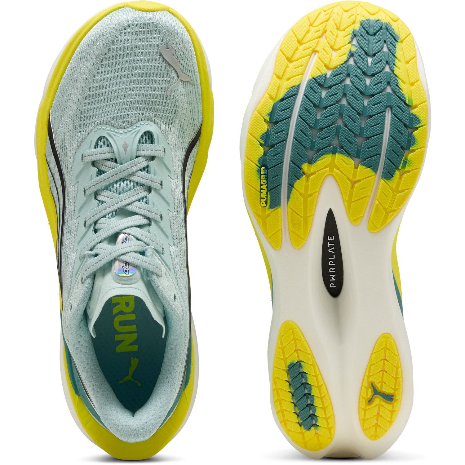 Puma Deviate NITRO 4 Women - PassaSports.com