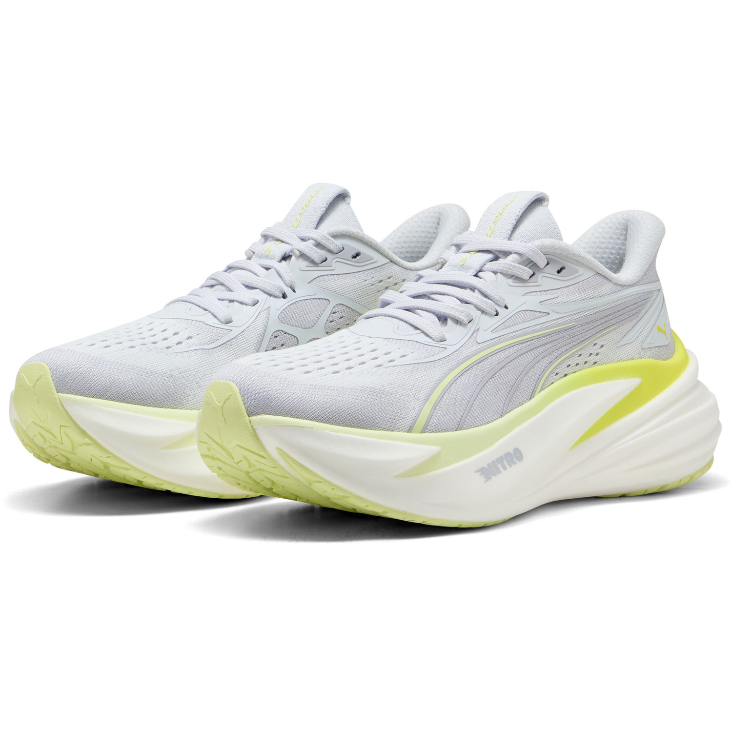 Puma MagMax NITRO 2 Dames - RunningDirect.be
