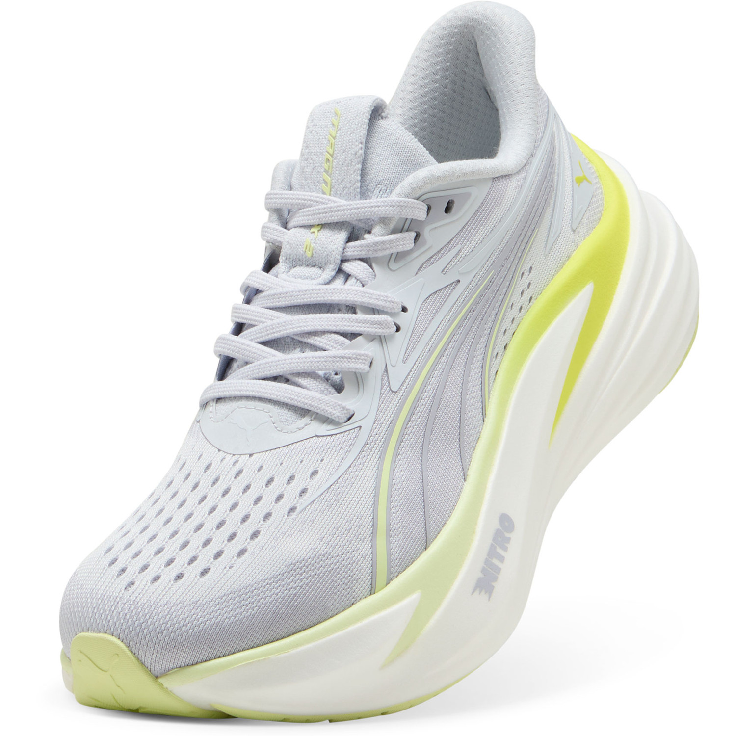 Puma MagMax NITRO 2 Dames - RunningDirect.be