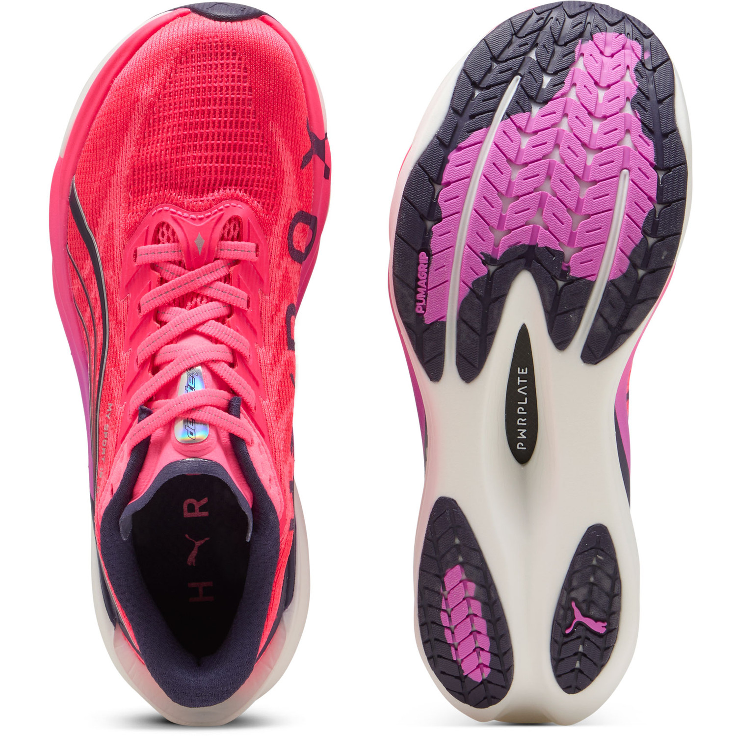 Puma Deviate NITRO 4 HYROX Women's - PassaSports.com