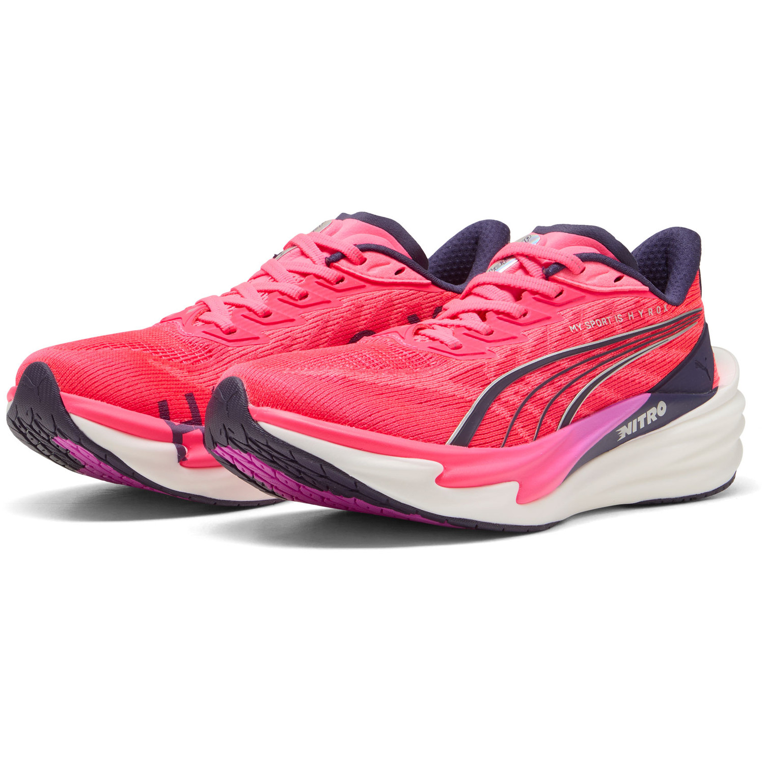 Puma Deviate NITRO 4 HYROX Women's - PassaSports.com