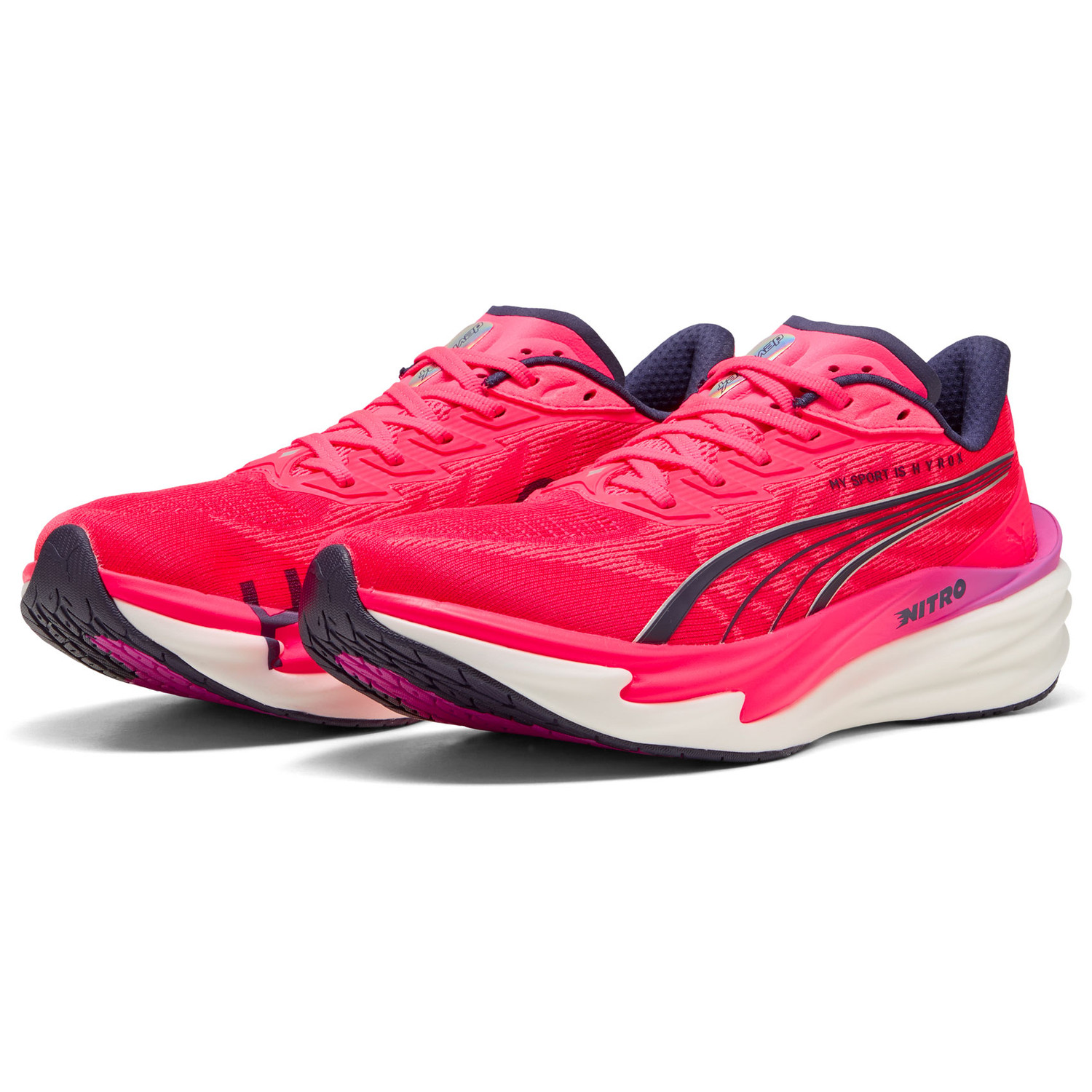 Puma Deviate NITRO 4 HYROX Herren - PassaSports.de