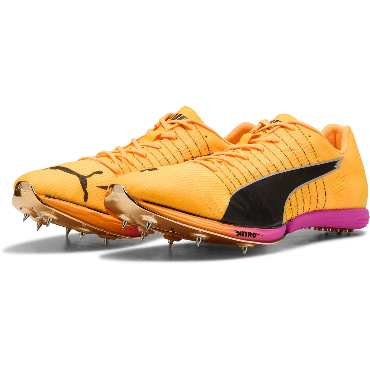 Puma evoSPEED Forte NITRO Elite - PassaSports.nl