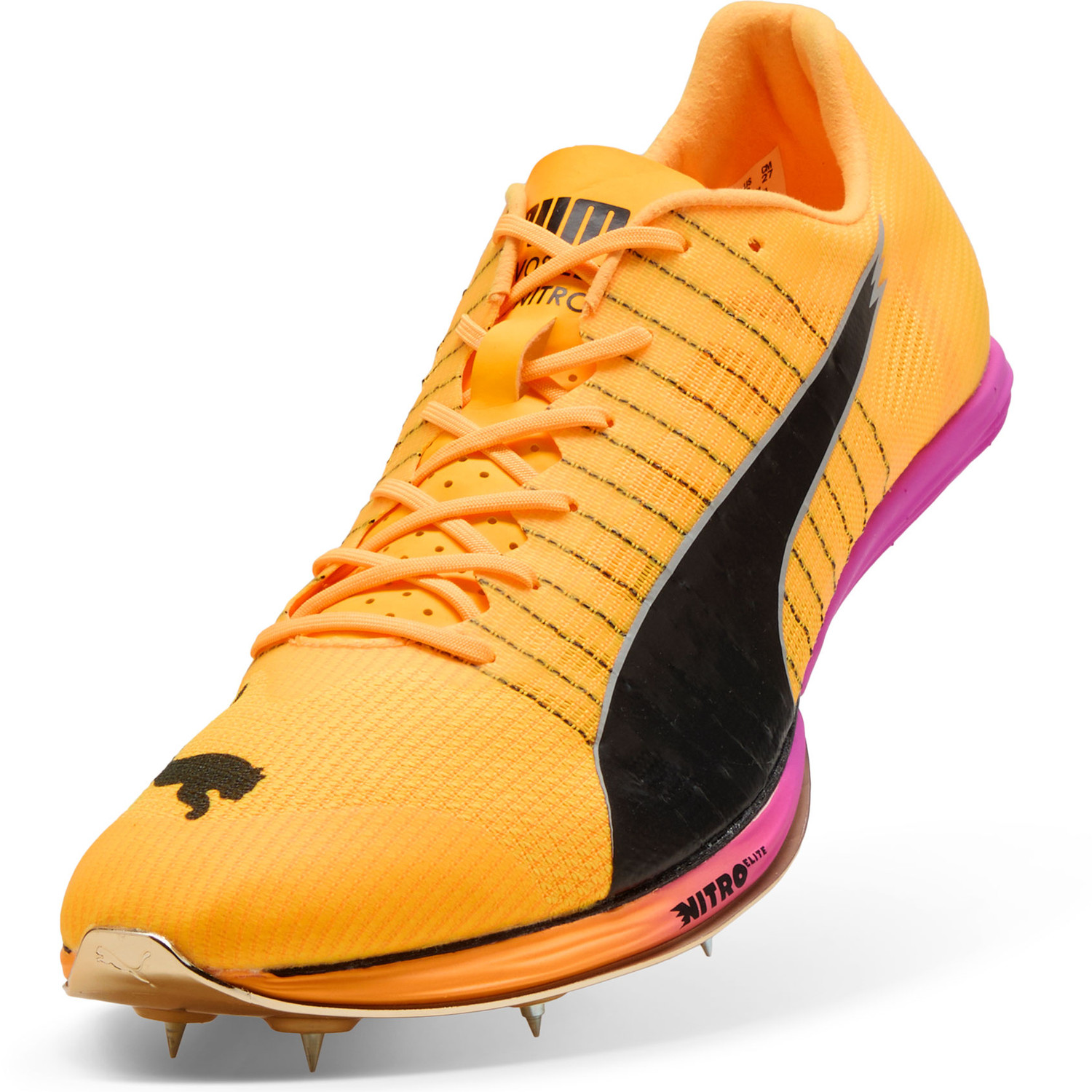 Puma evoSPEED Forte NITRO Elite - PassaSports.nl