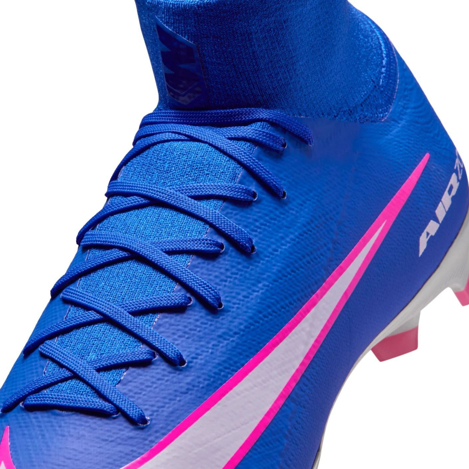 Nike Mercurial Zoom Superfly 10 Pro Firm Ground - PassaSports.com
