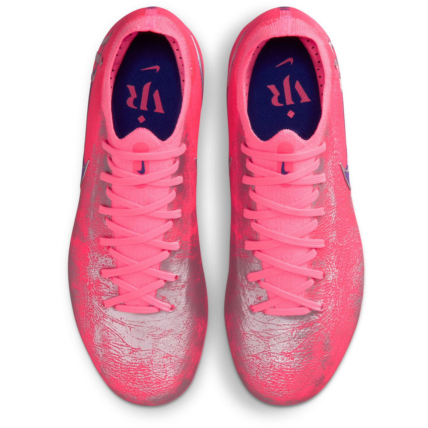 Nike Mercurial Zoom Vapor 16 Pro Vini Jr. FG Youth - PassaSports.com