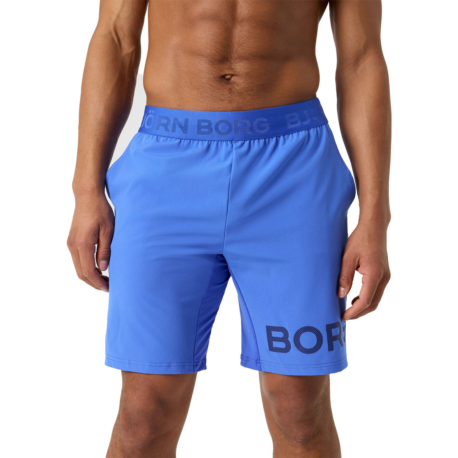Björn Borg 9 Inch Short - RunningDirect.be