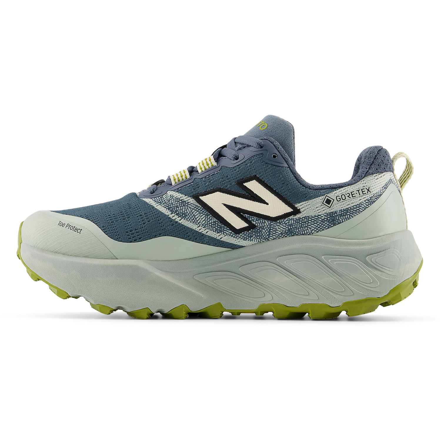 New Balance Fresh Foam Hierro v9 GTX® Women’s - PassaSports.com